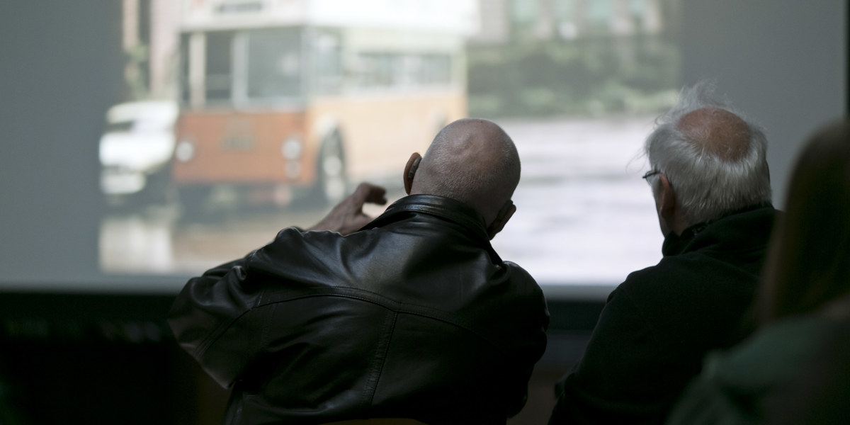 Phase 1, Ward 7, Explore – Challenge – Articulate - Glasgow Life