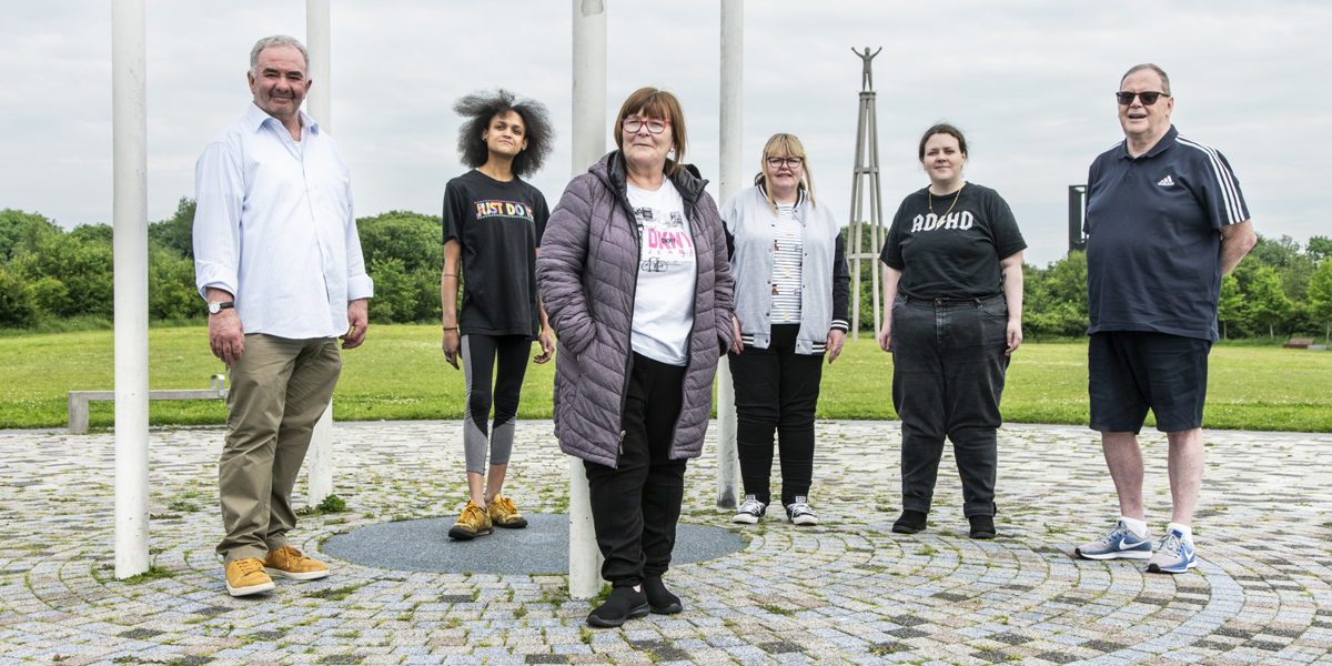 Velocity, Cuningar Loop - Glasgow Life