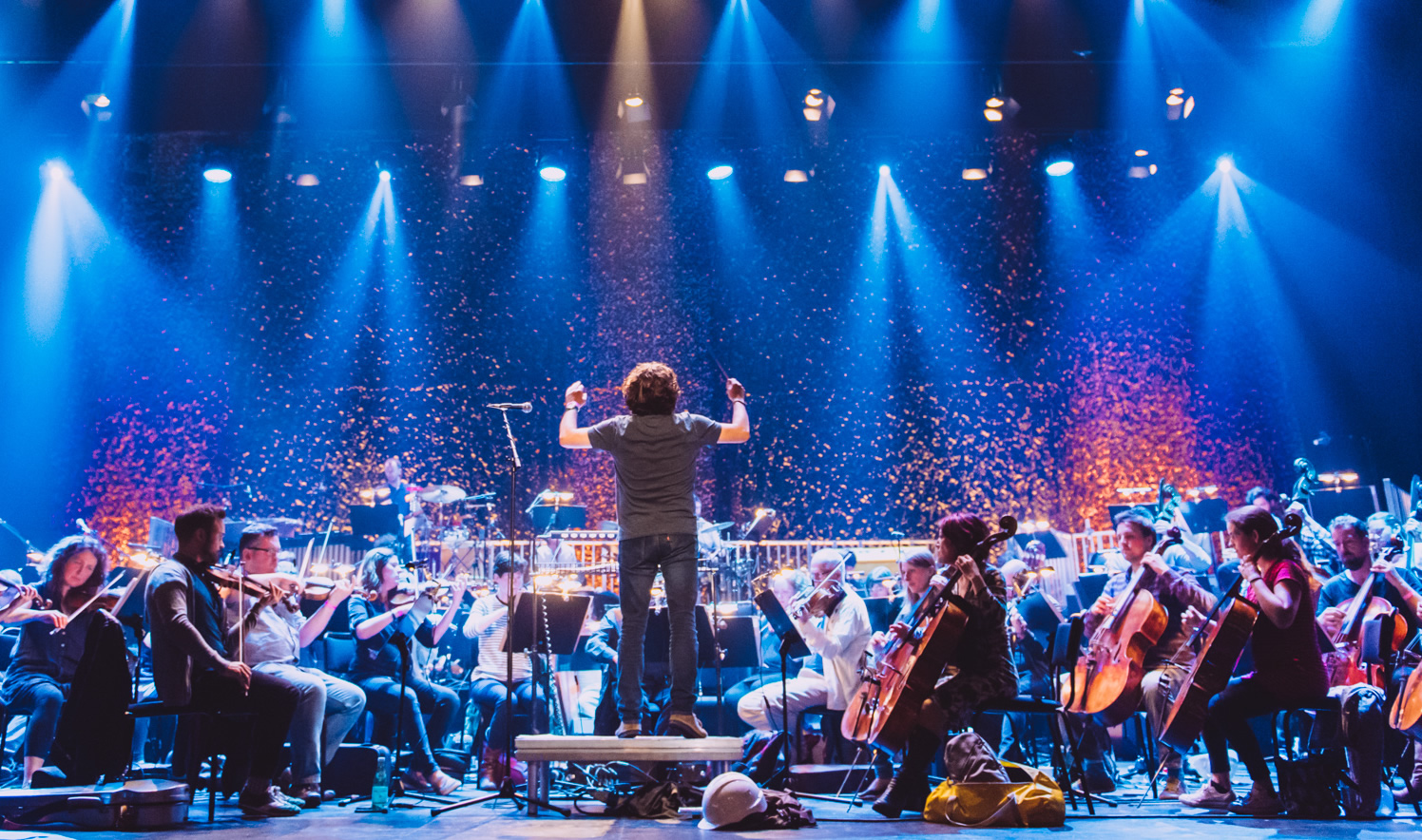 What's on — Glasgow Life