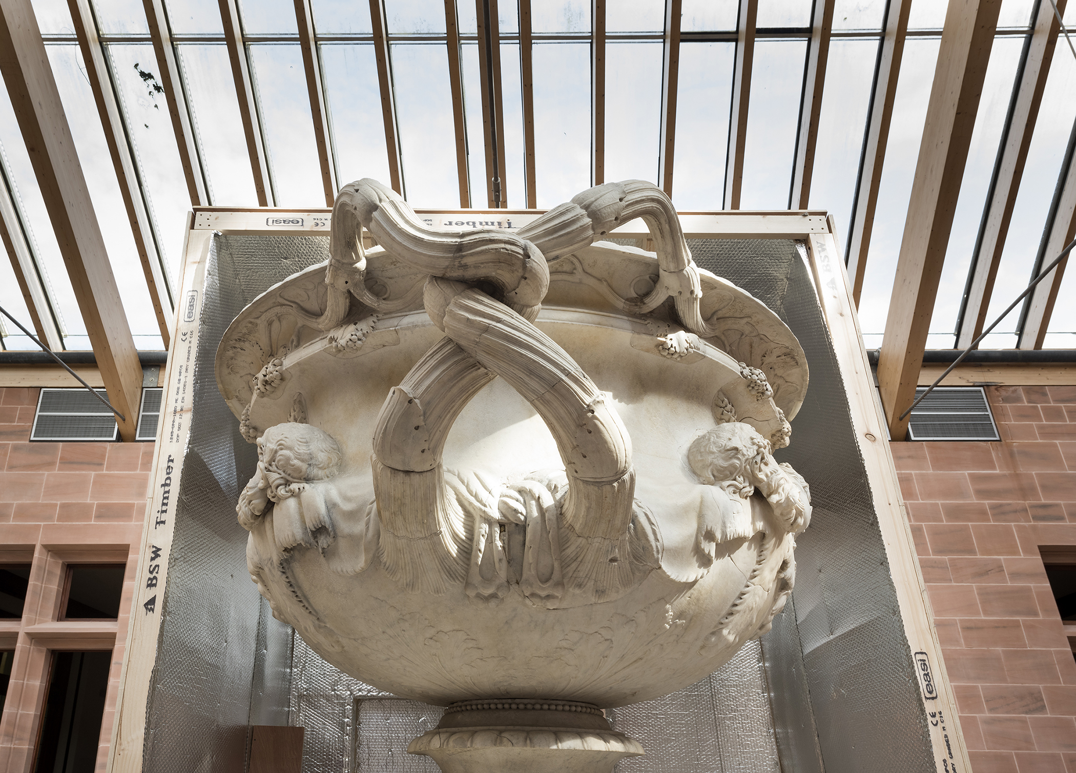 The Burrell Collection — Glasgow Life