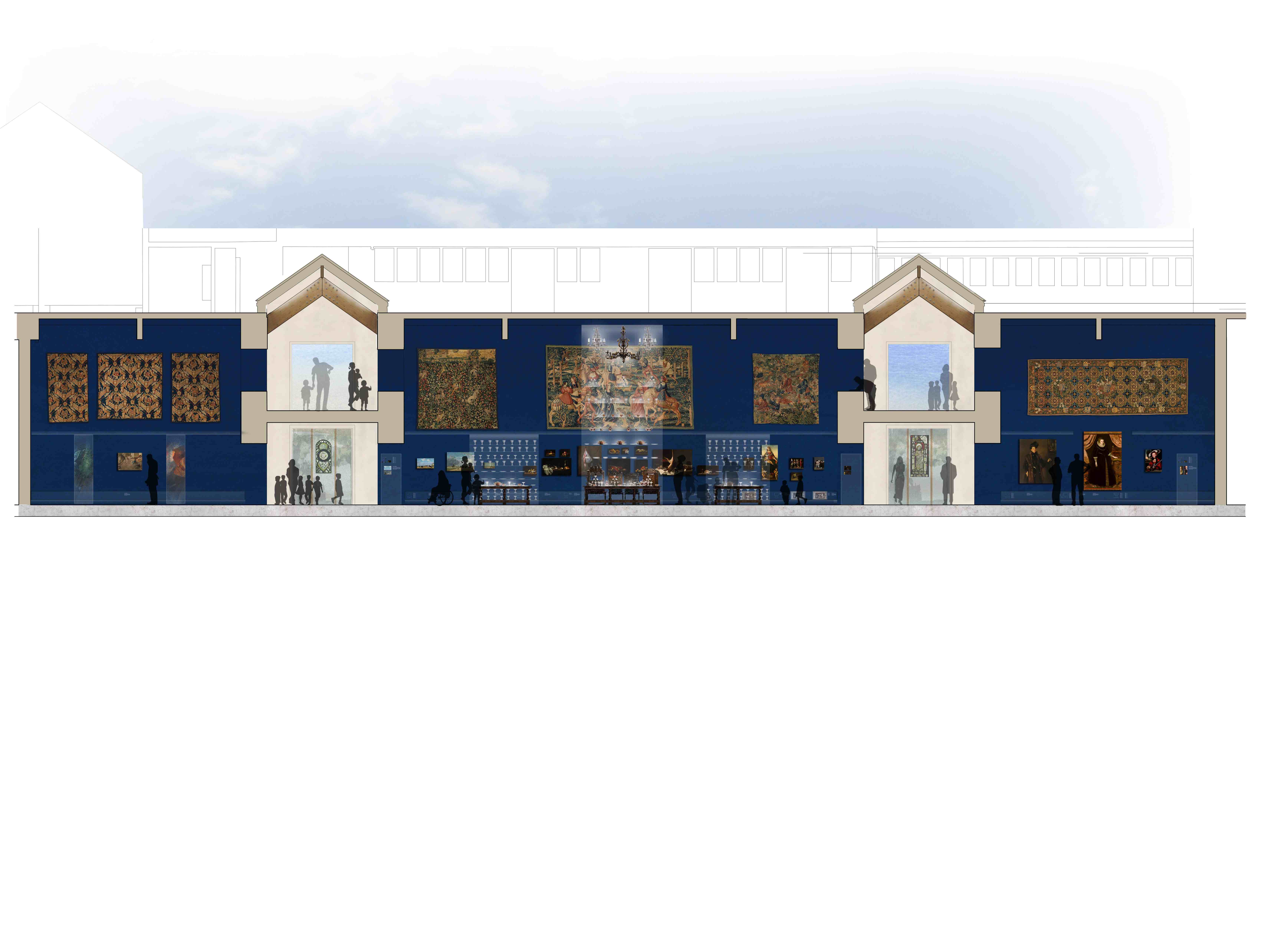 The Burrell Collection — Glasgow Life