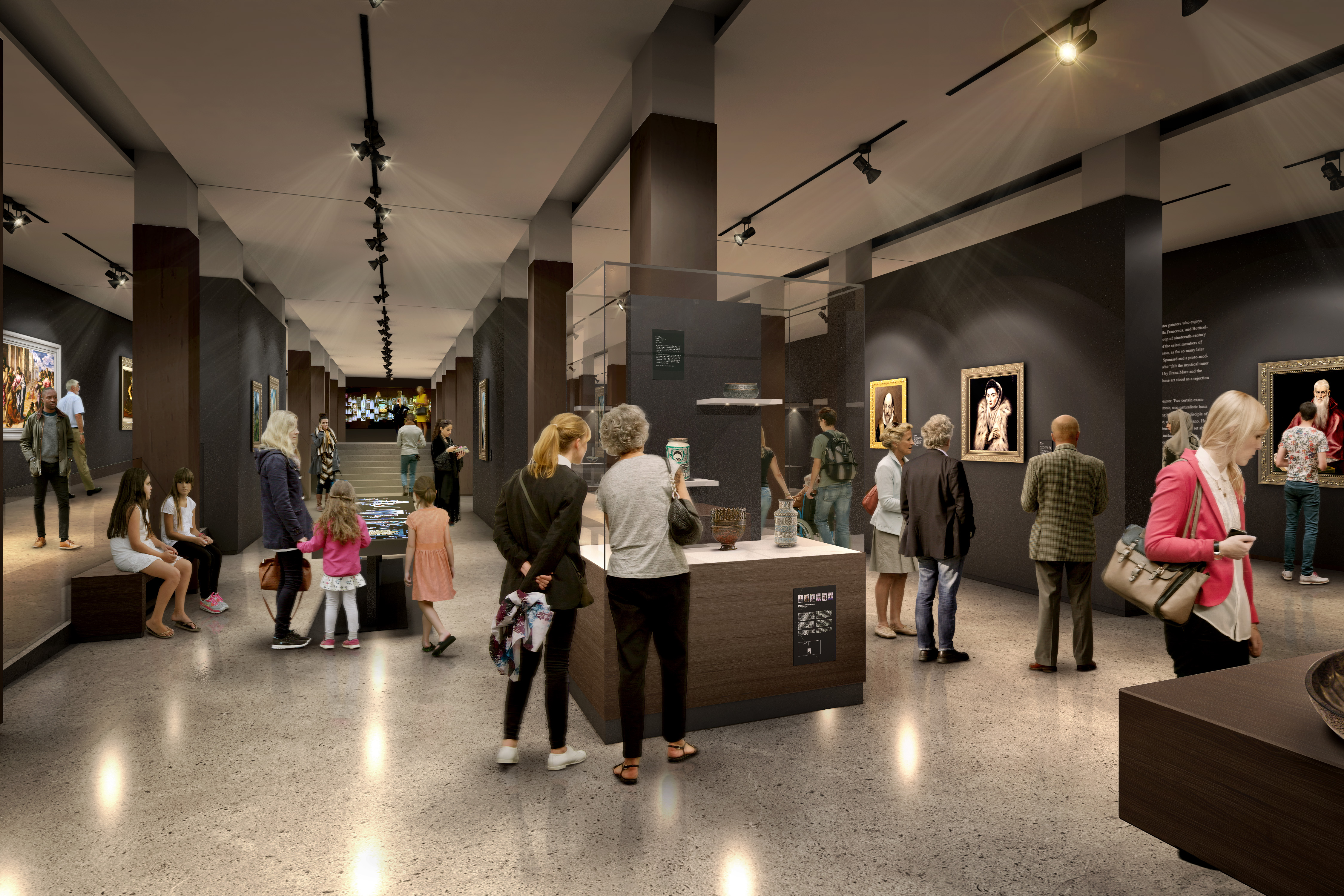 The Burrell Collection — Glasgow Life