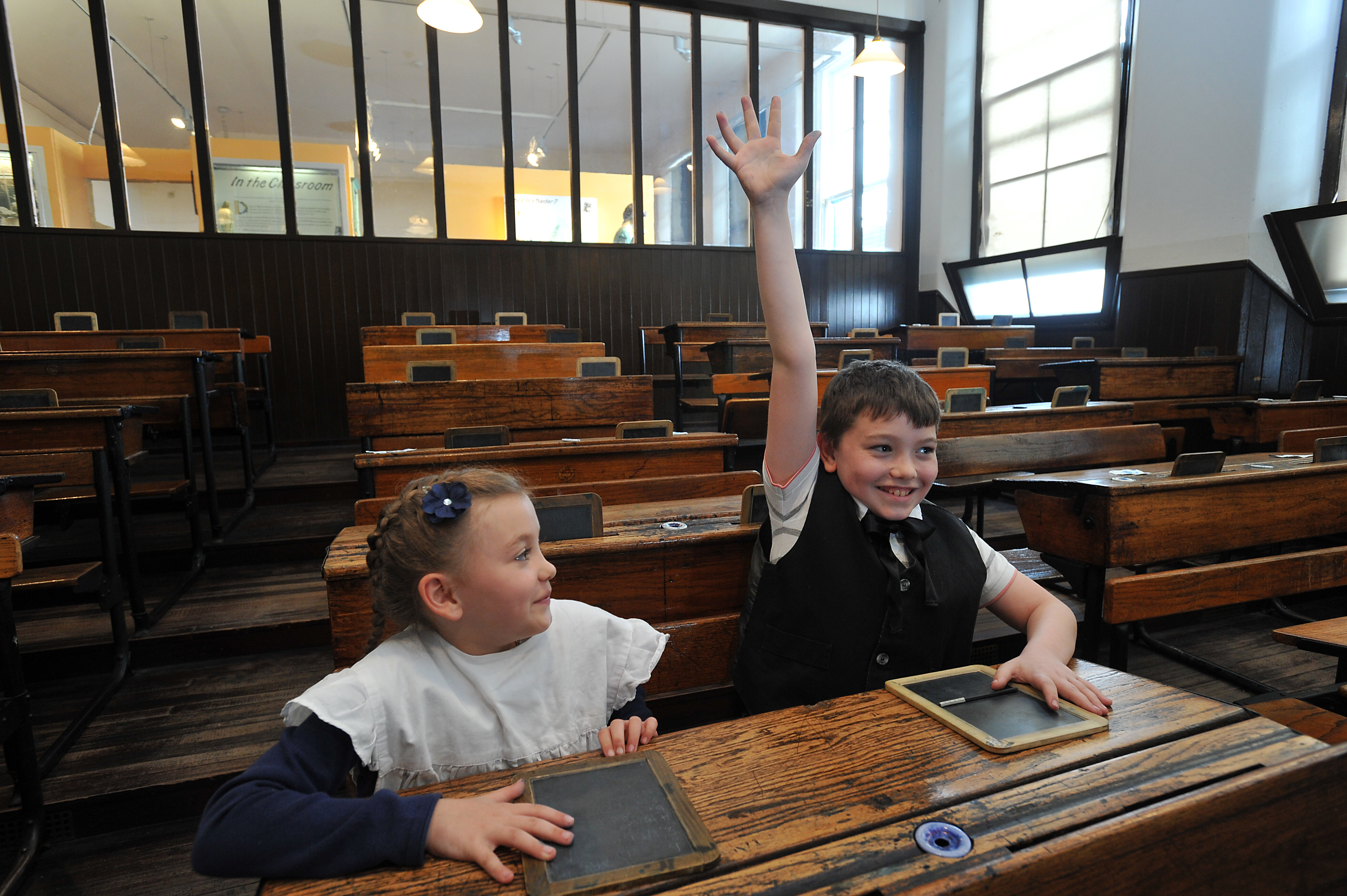 Scotland Street School Museum — Glasgow Life