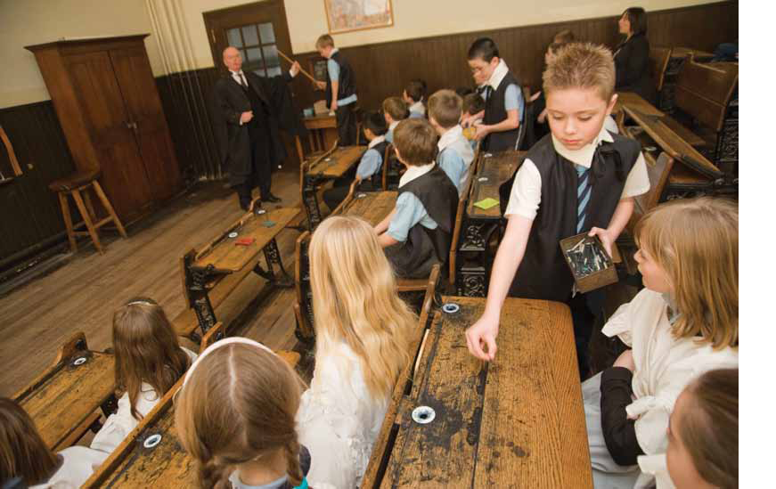 Scotland Street School Museum — Glasgow Life