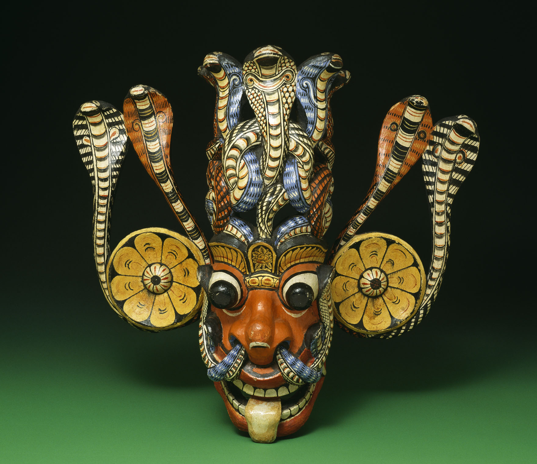 St Mungo Museum of Religious Life and Art — Glasgow Life