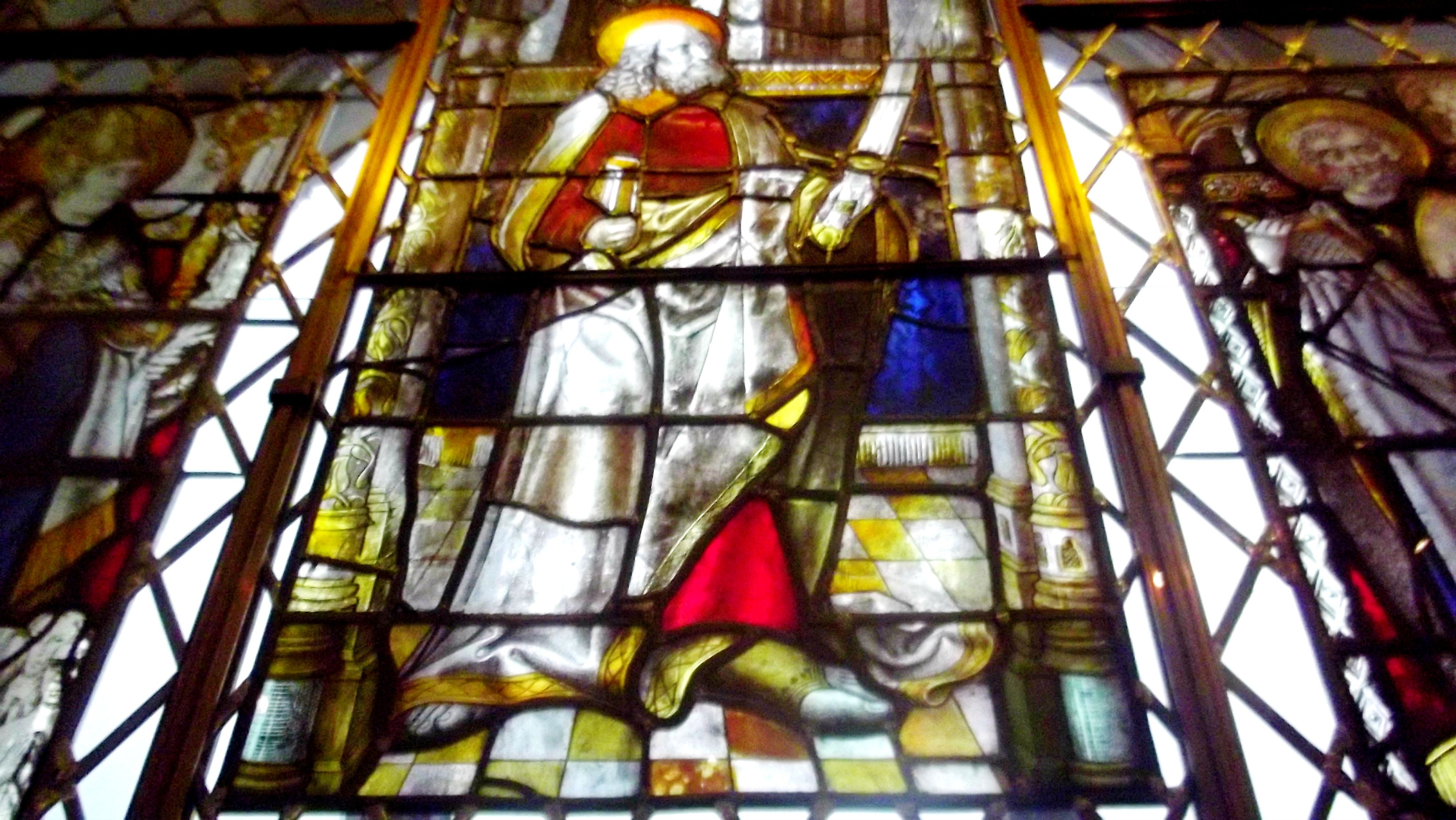 St Mungo Museum of Religious Life and Art — Glasgow Life