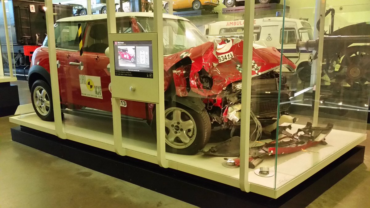 Riverside Museum — Glasgow Life