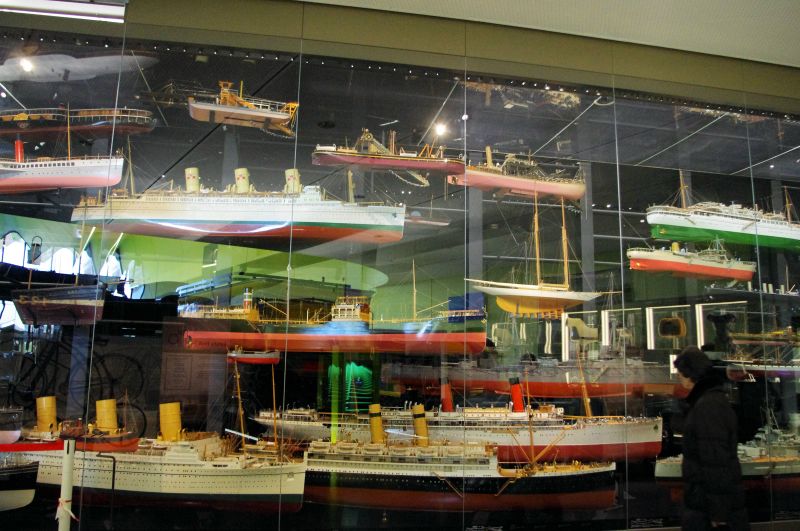 Riverside Museum — Glasgow Life
