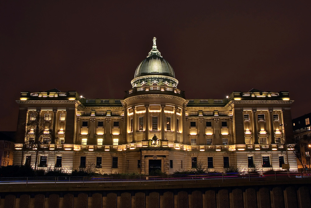 Libraries — Glasgow Life