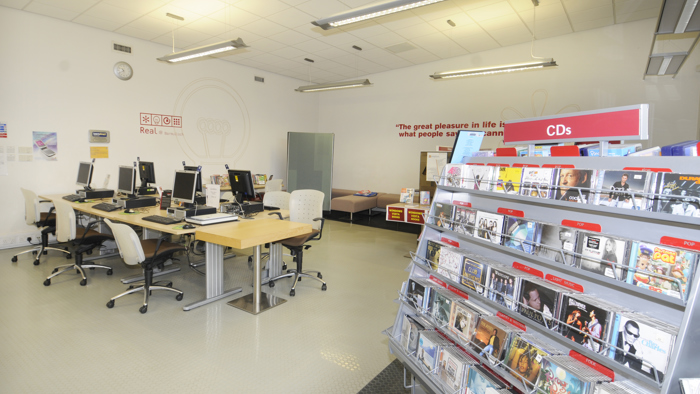 Venue finder — Glasgow Life — GlasgowLife