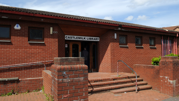 Venue finder — Glasgow Life — GlasgowLife