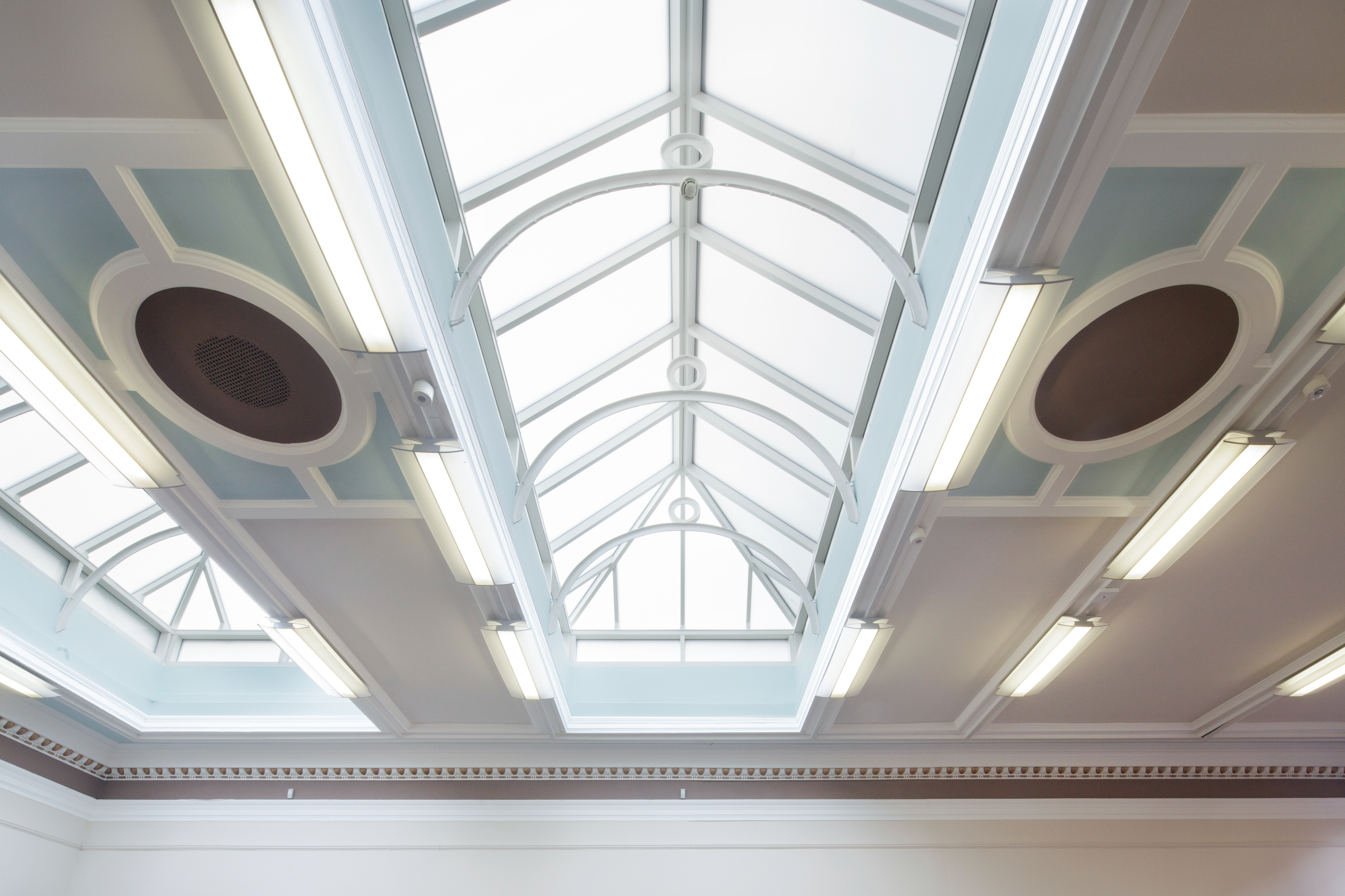 Parkhead Library — Glasgow Life