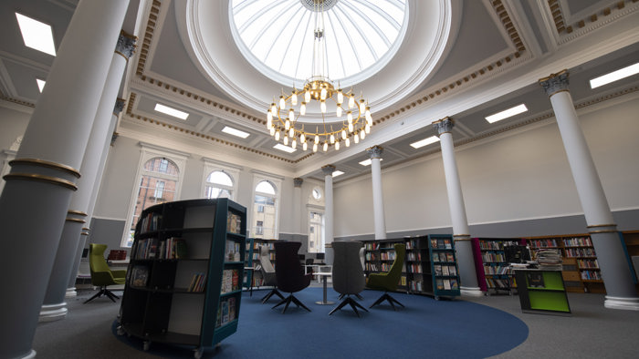 Venue finder — Glasgow Life — GlasgowLife