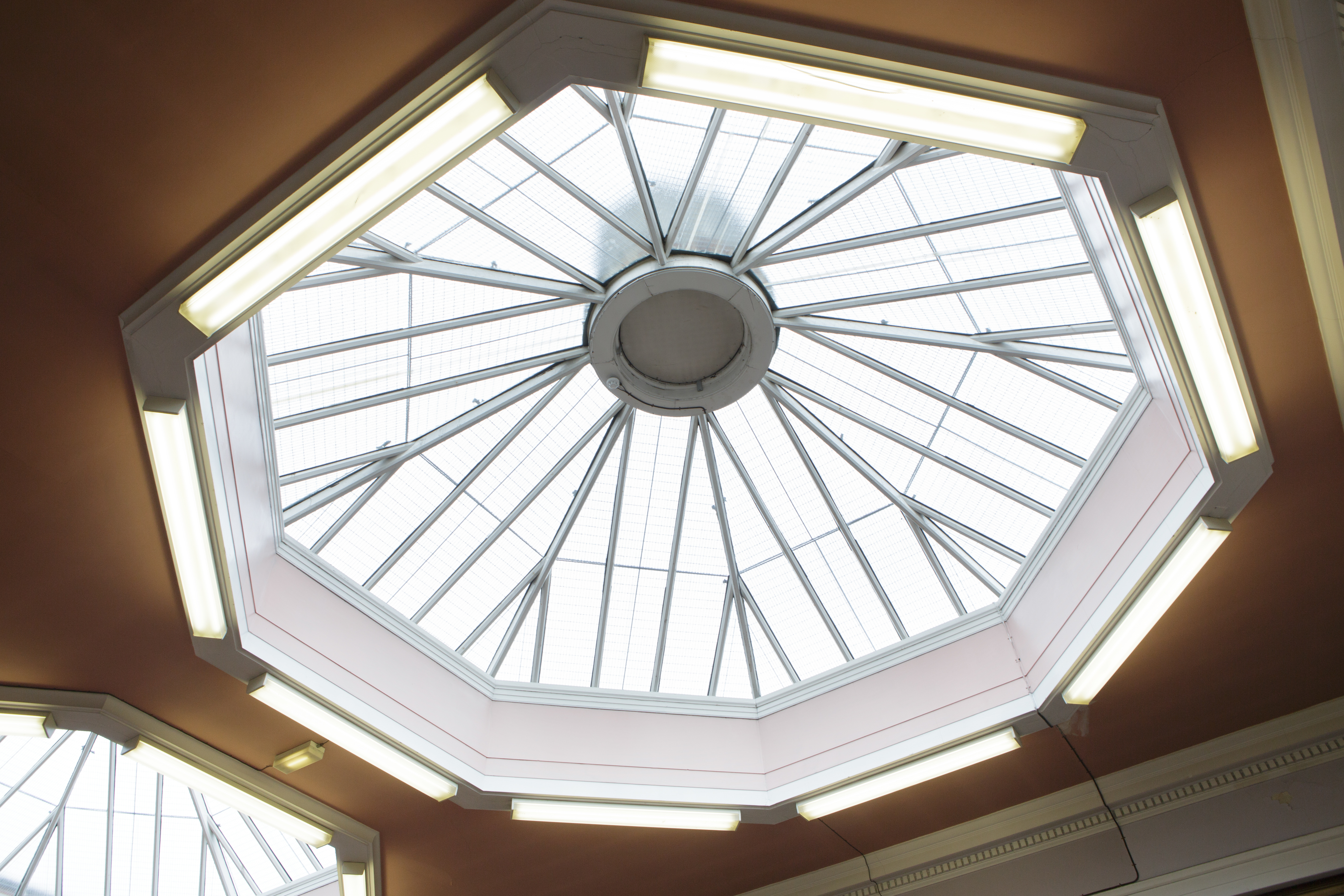 Couper Institute Library — Glasgow Life