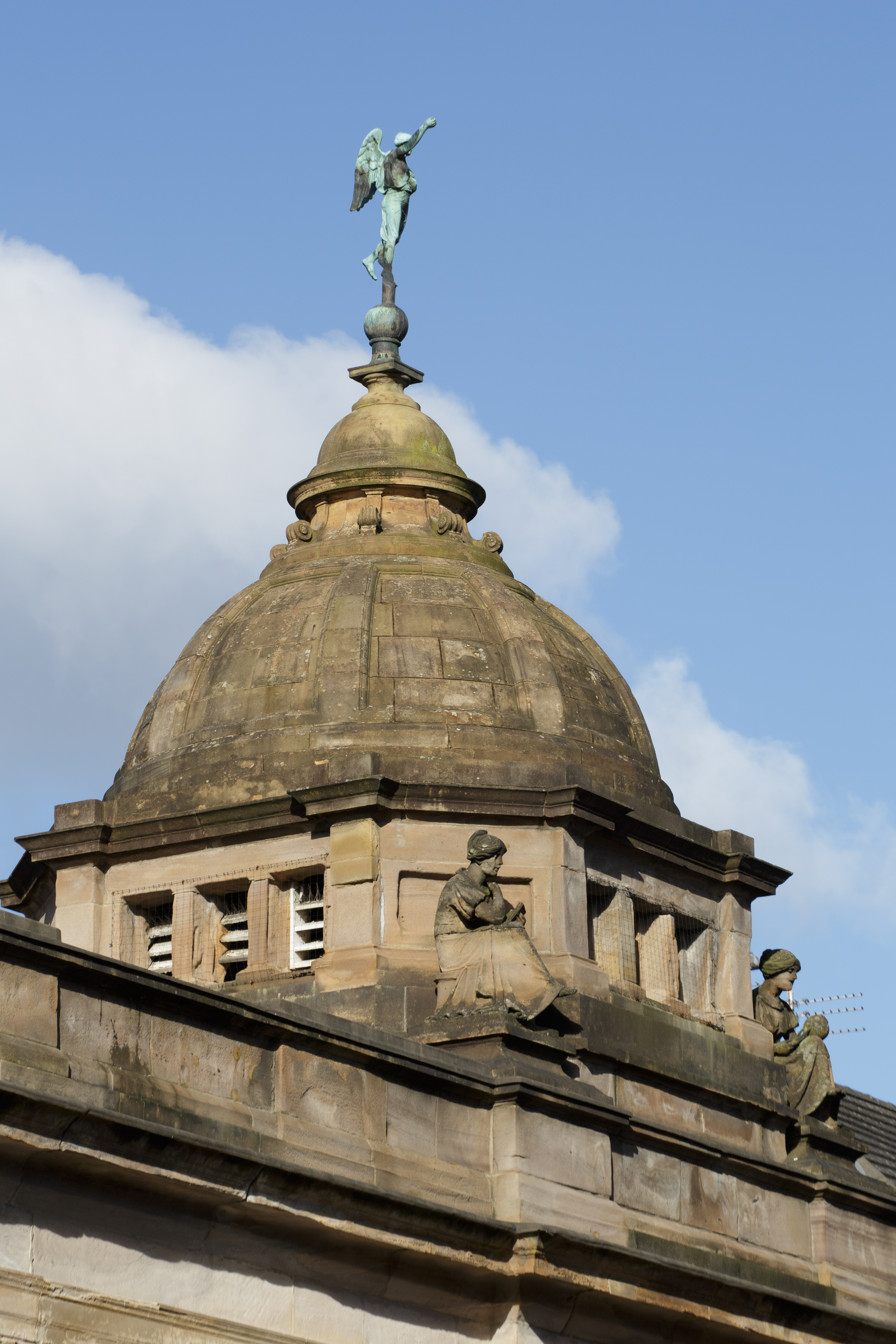 Govanhill Library — Glasgow Life