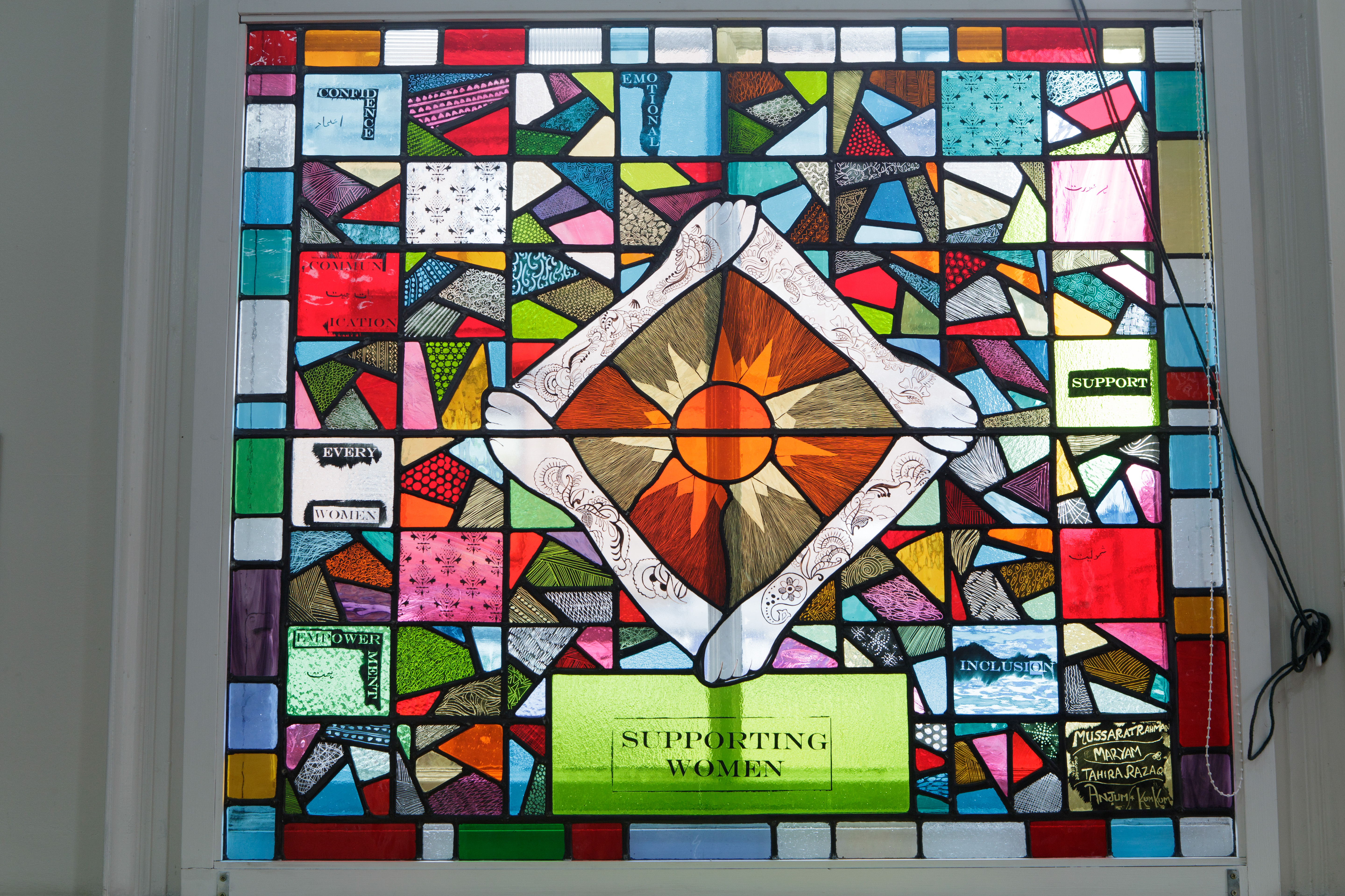 Govanhill Library — Glasgow Life