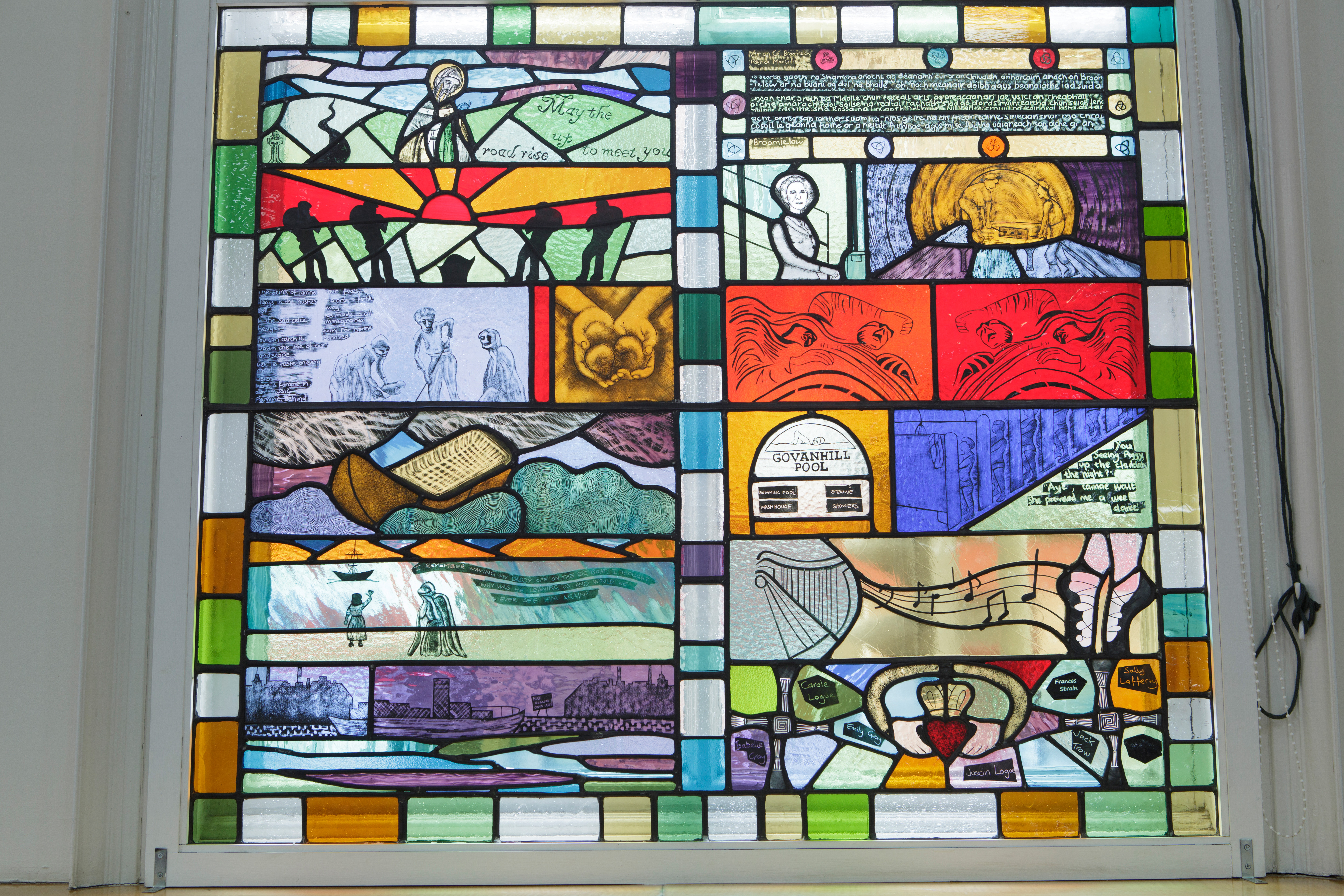 Govanhill Library — Glasgow Life