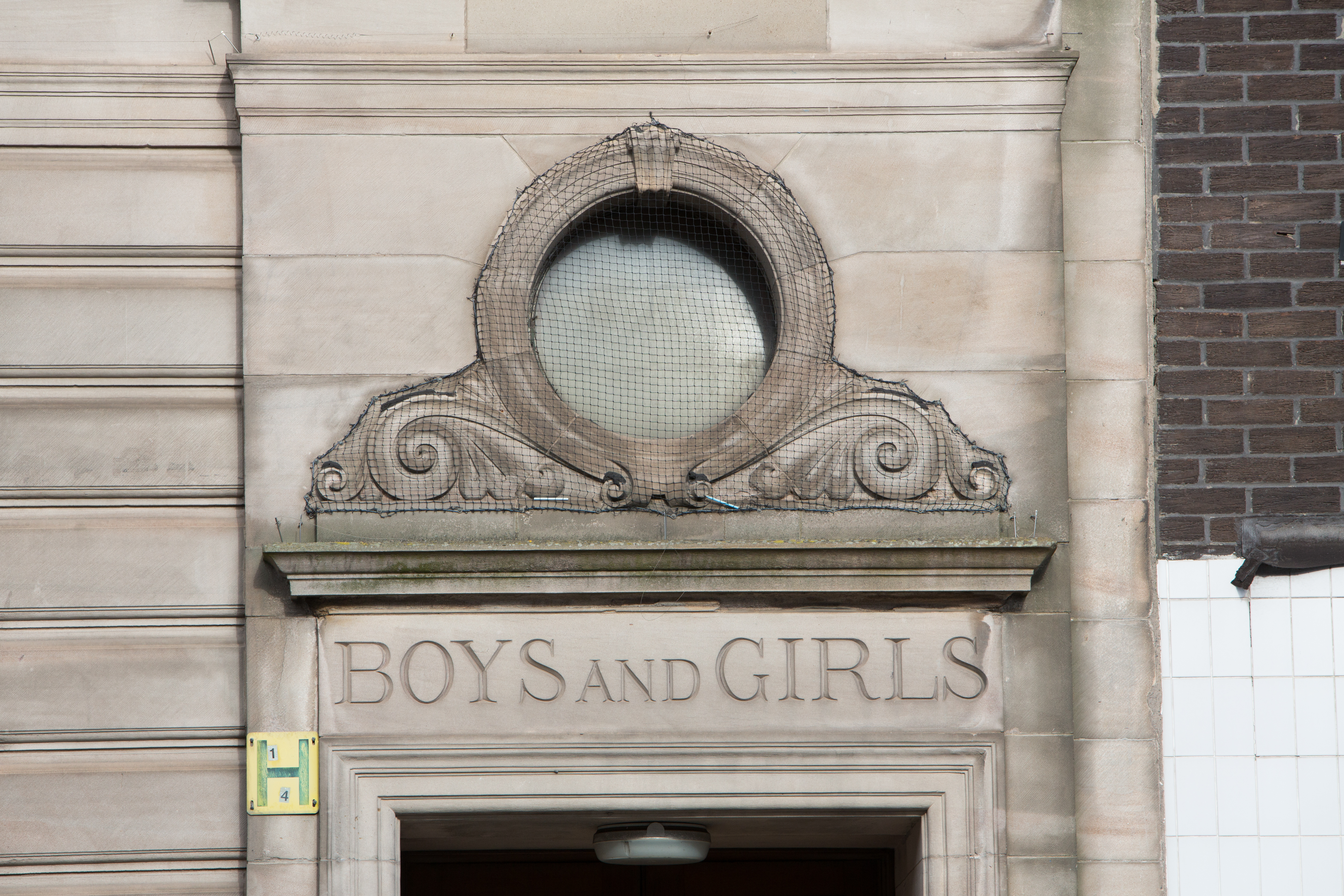 Maryhill Library — Glasgow Life