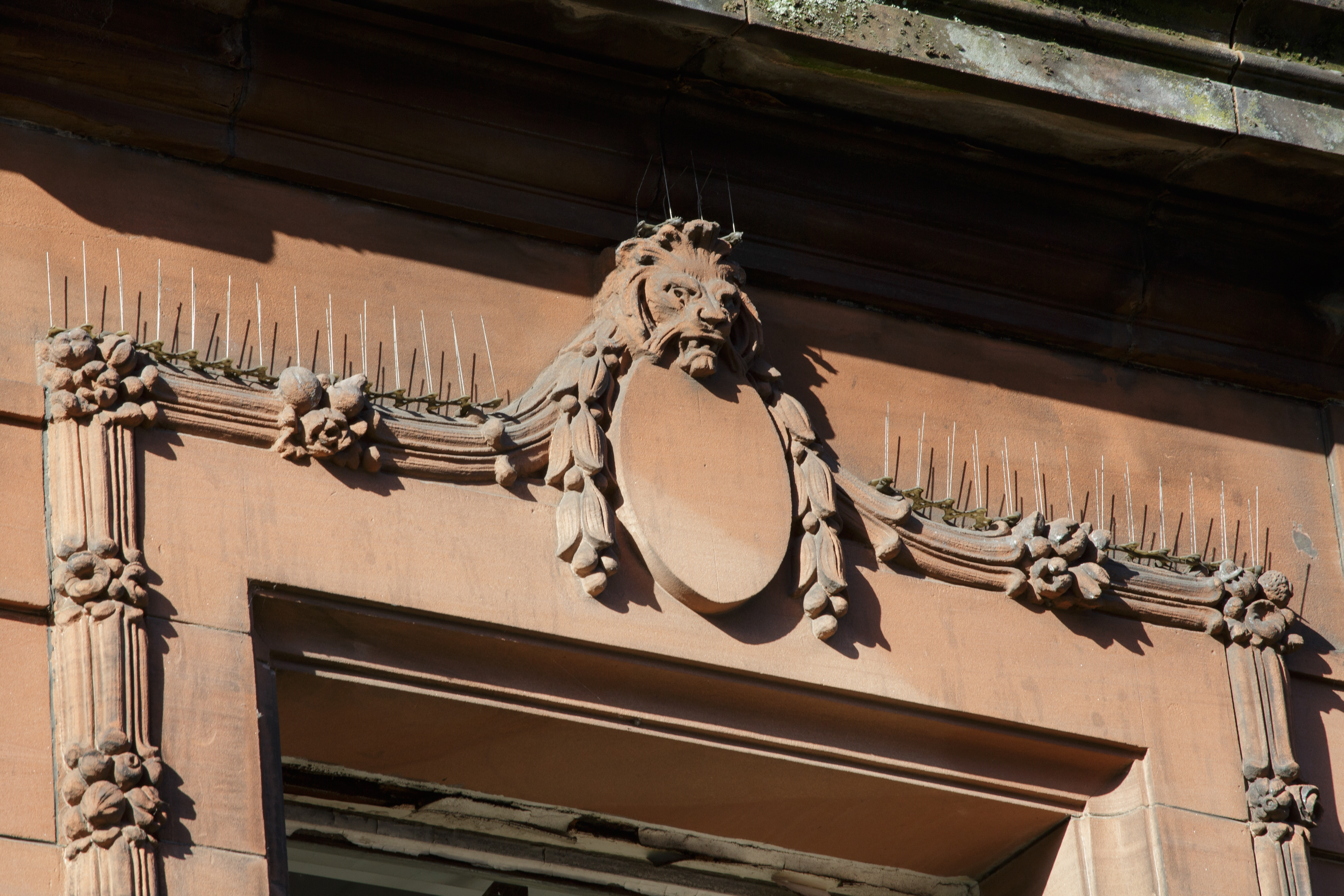 Langside Library — Glasgow Life