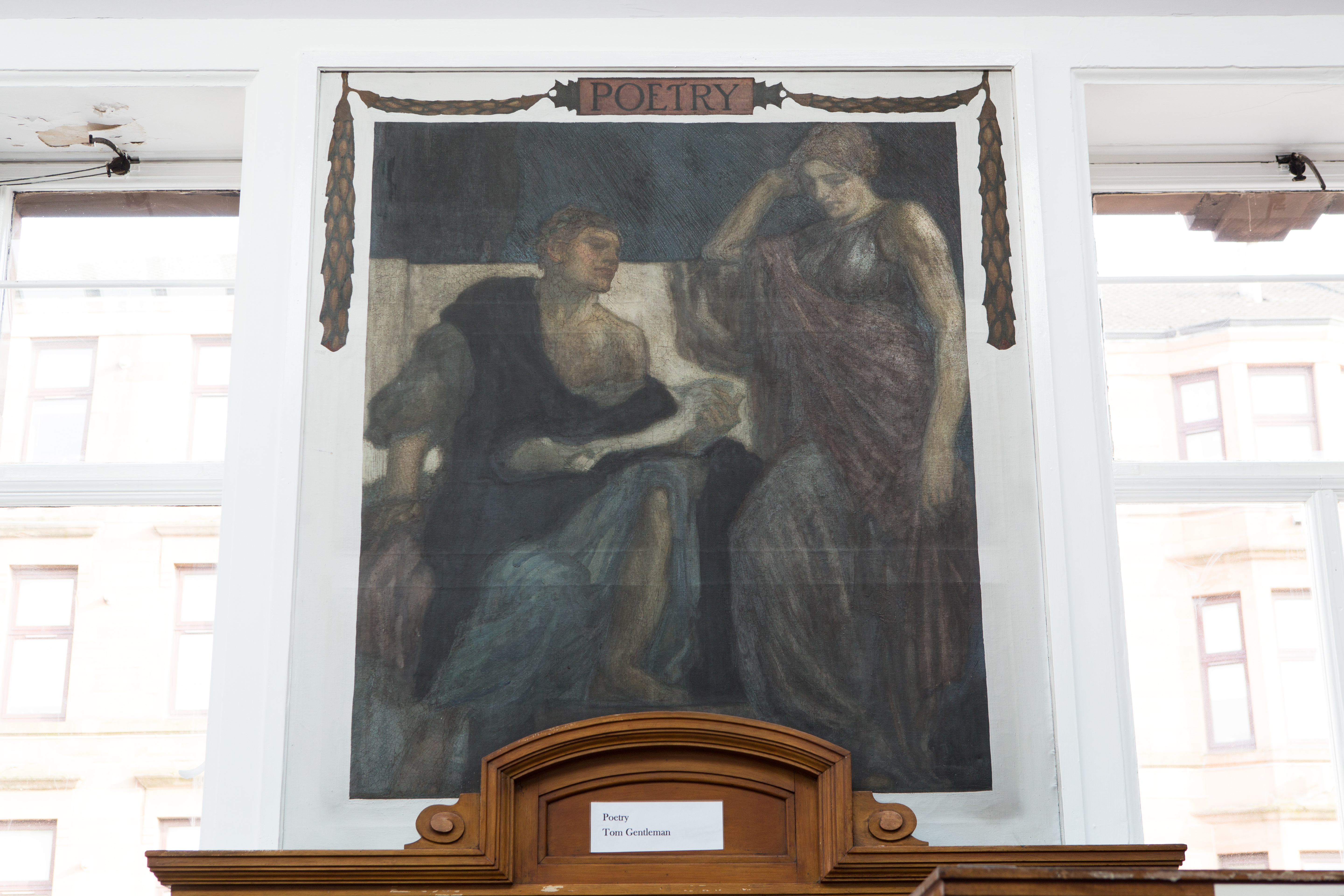 Possilpark Library — Glasgow Life