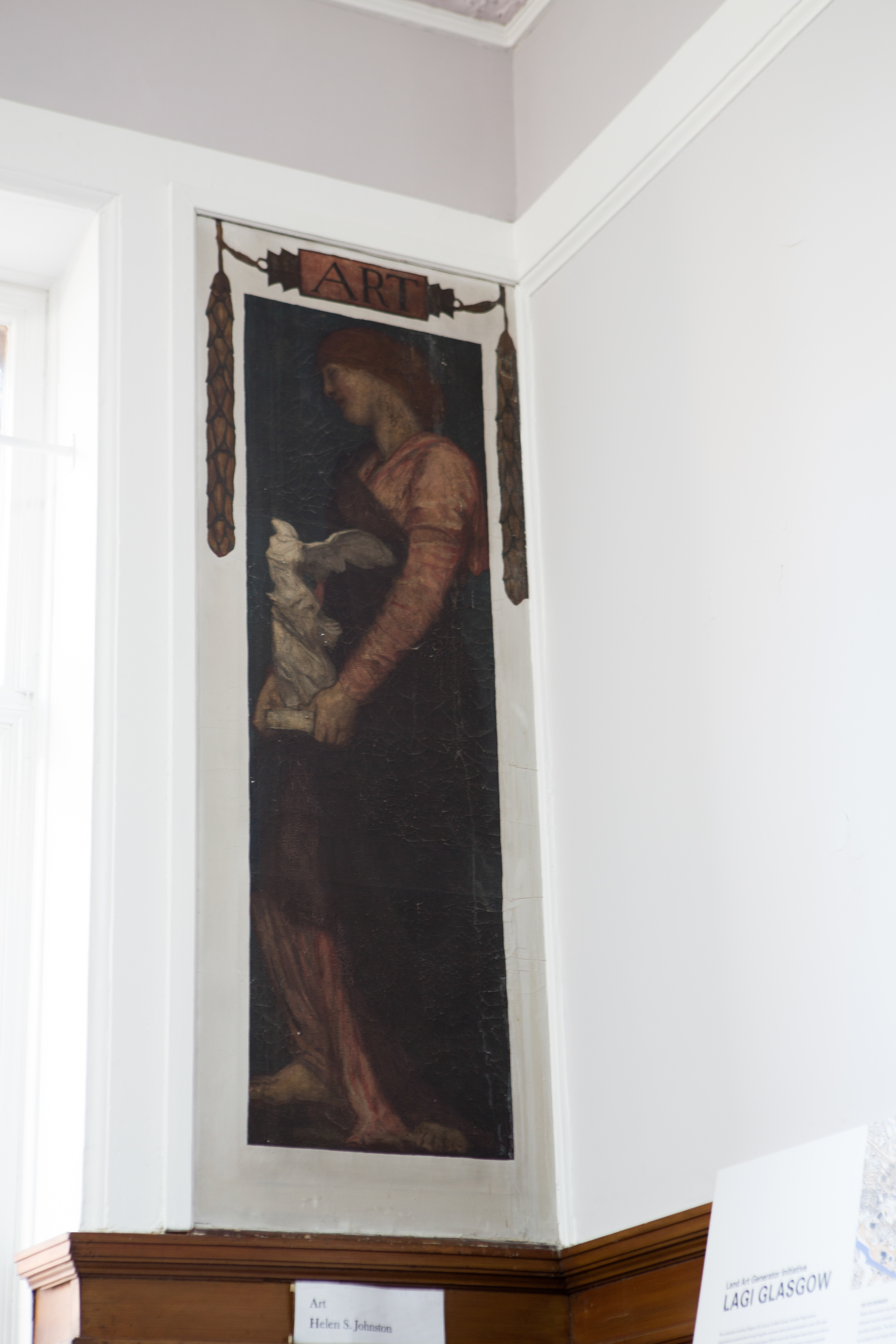 Possilpark Library — Glasgow Life