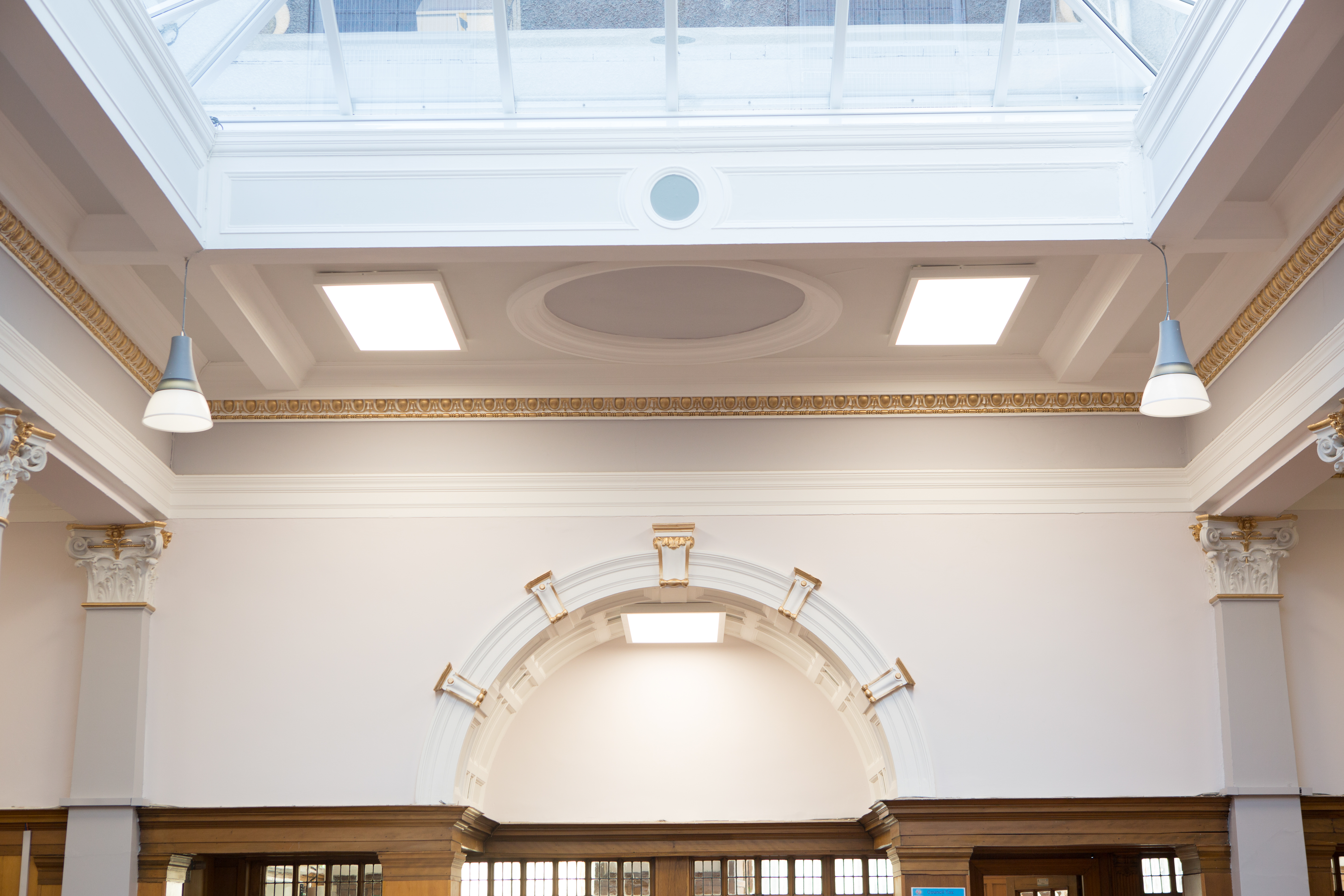 Maryhill Library — Glasgow Life