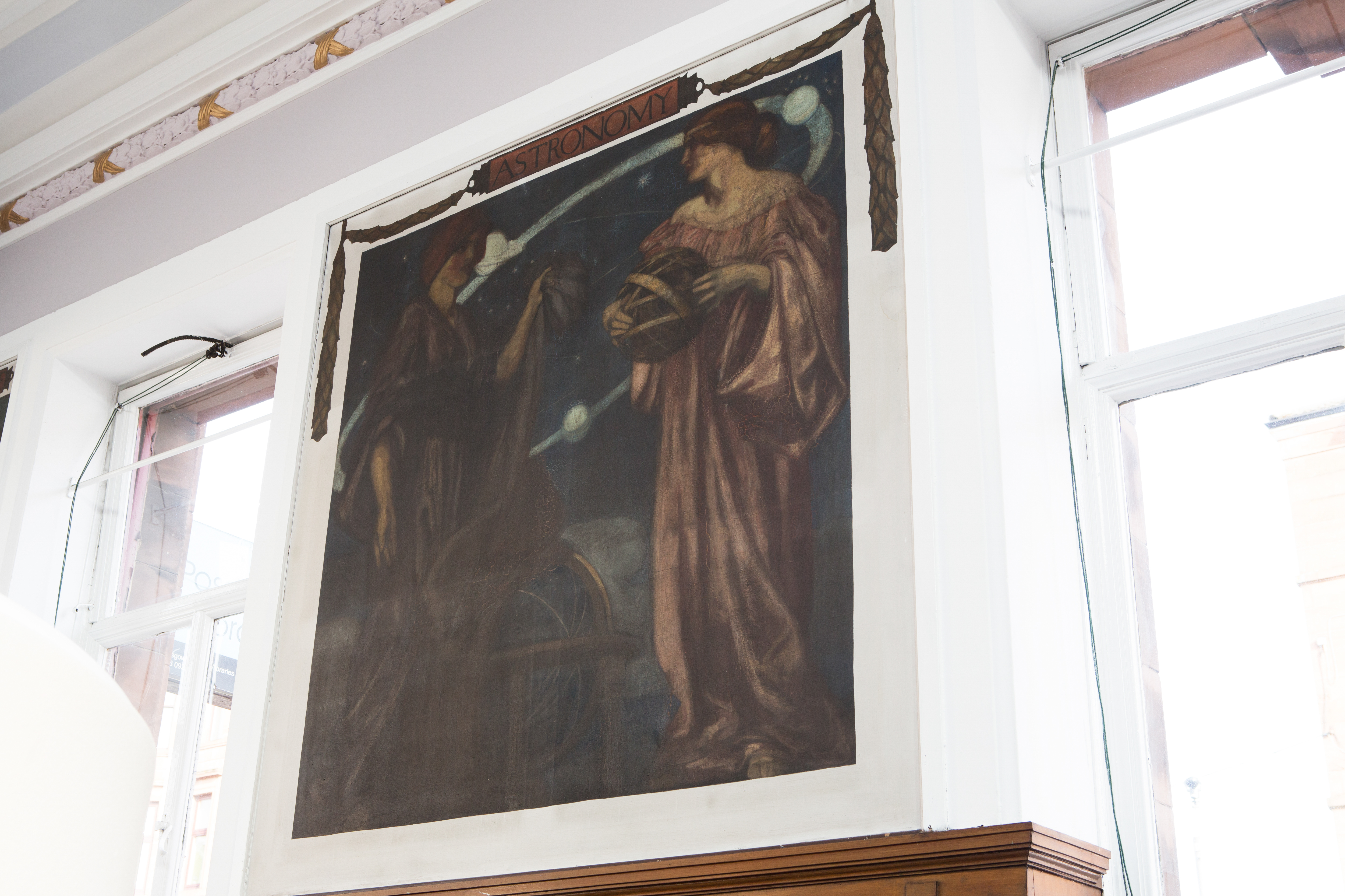 Possilpark Library — Glasgow Life