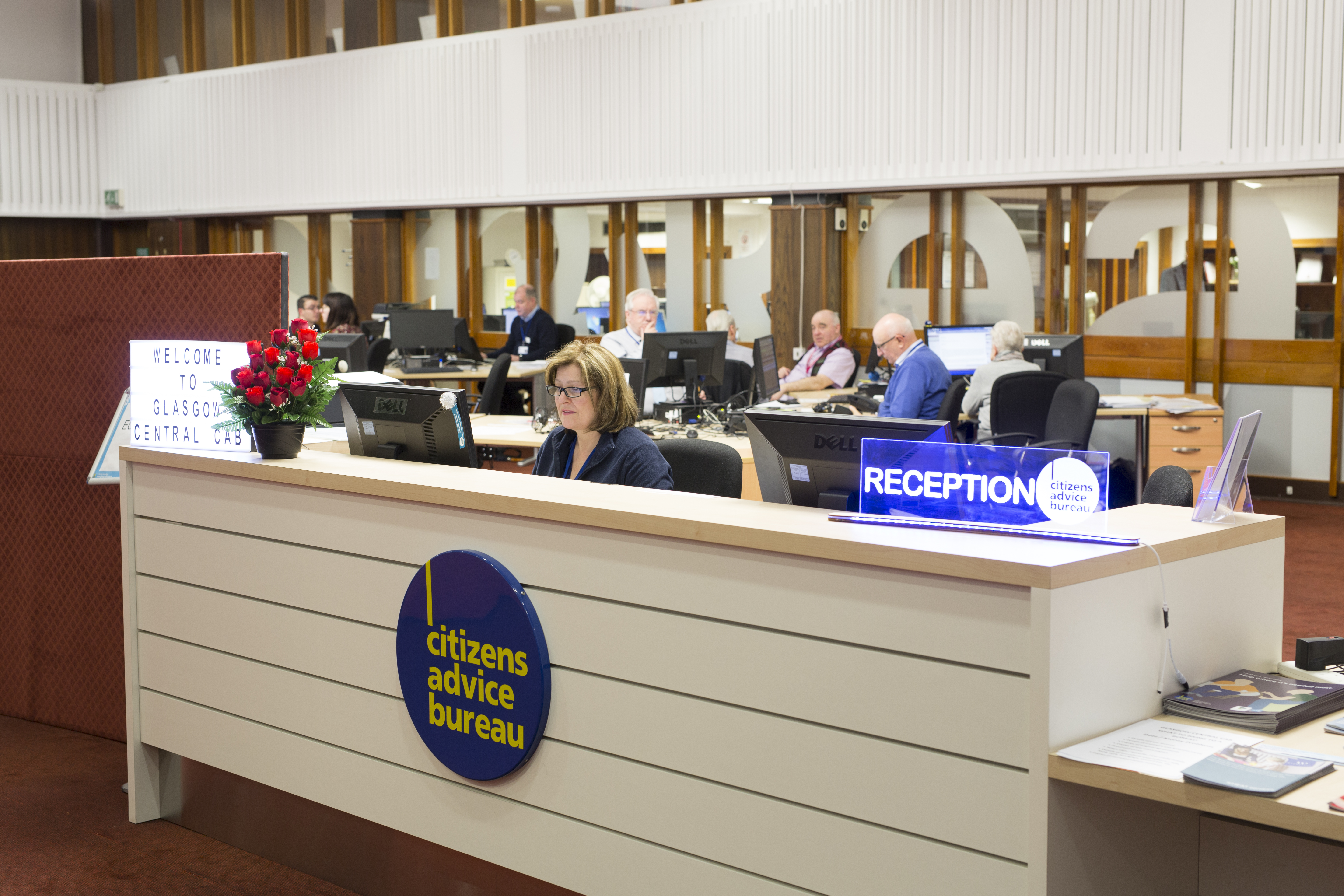 The Mitchell Library - Glasgow Life