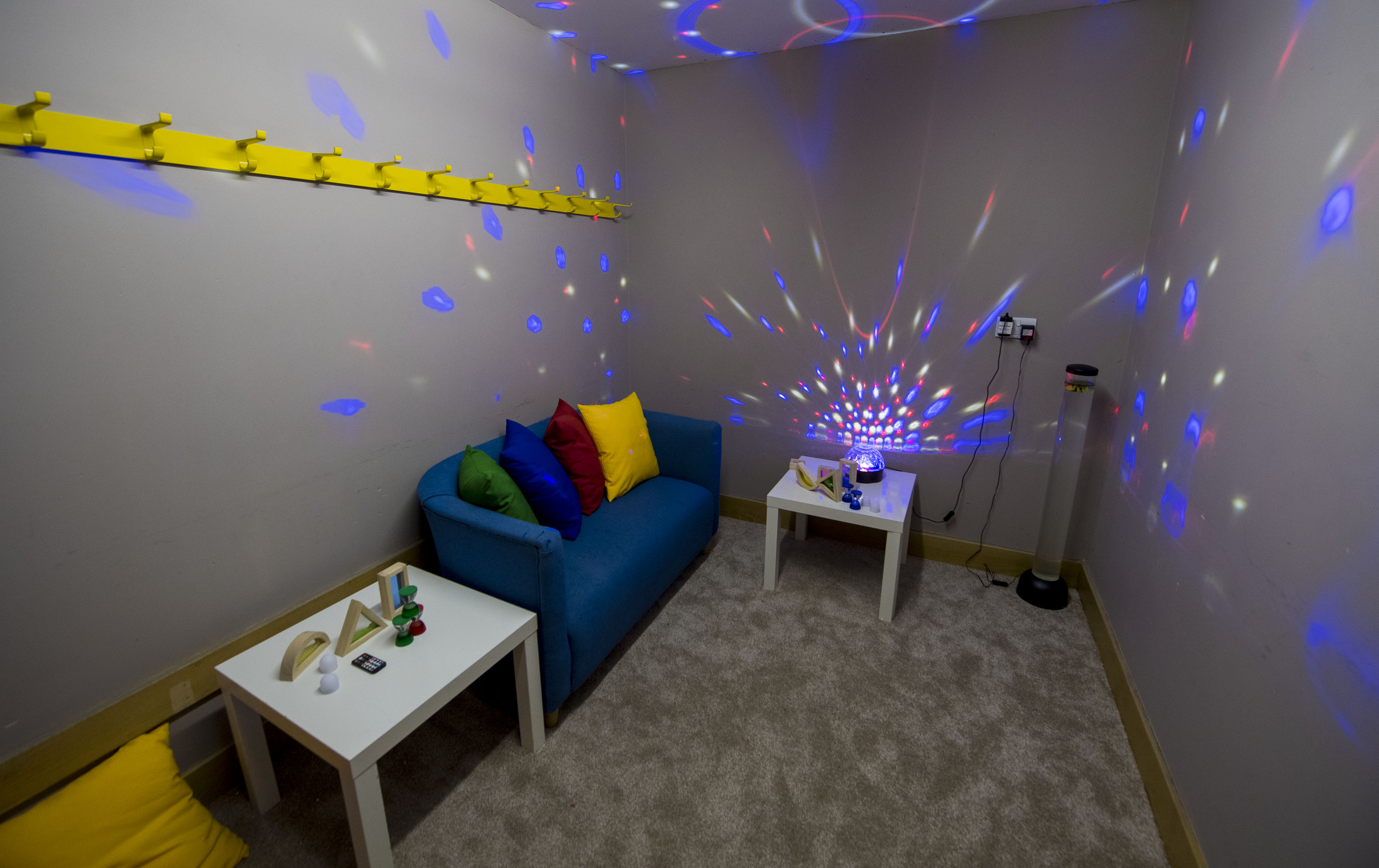 Cranhill Community Centre — Glasgow Life