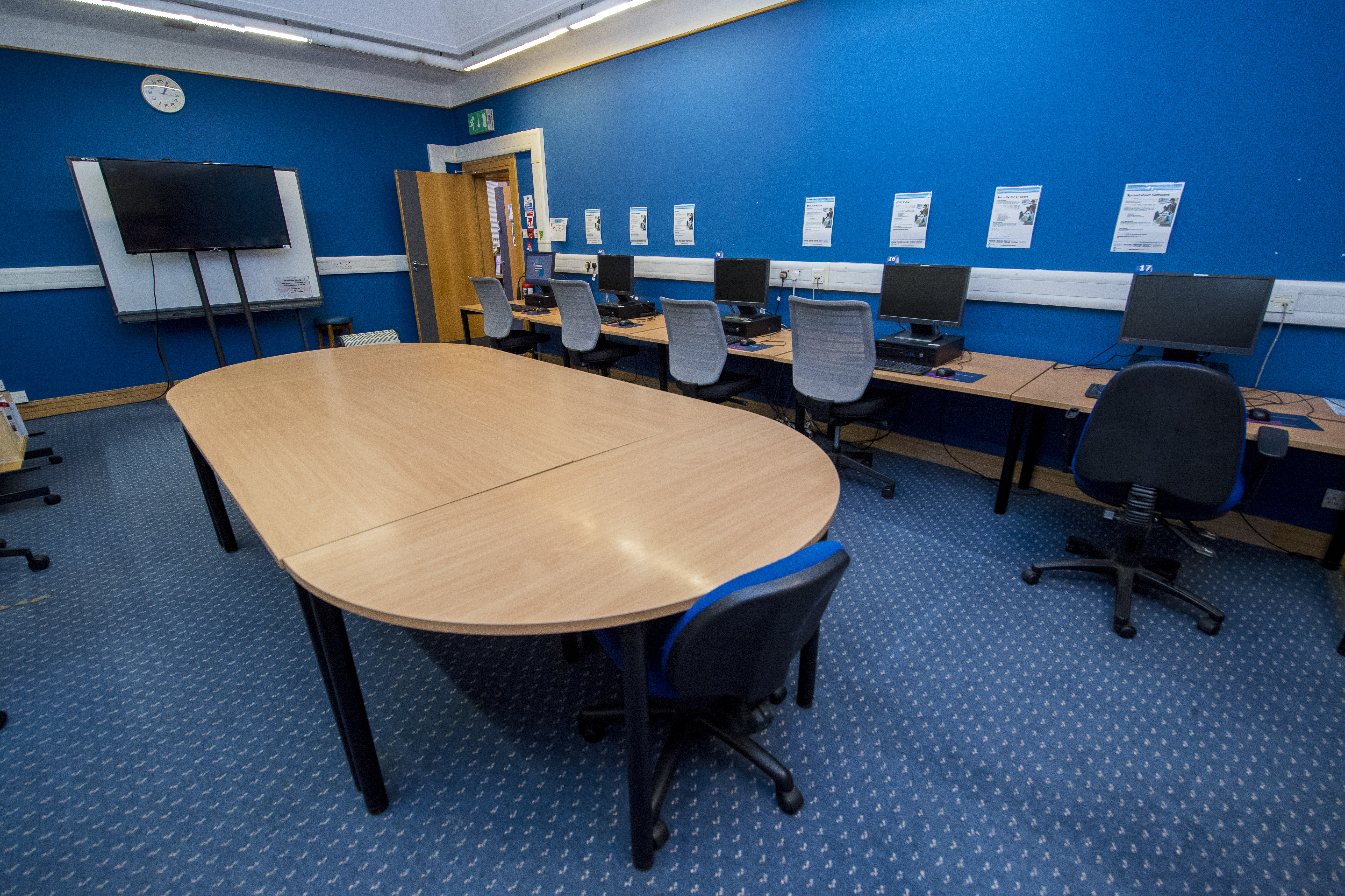 Shettleston Library — Glasgow Life