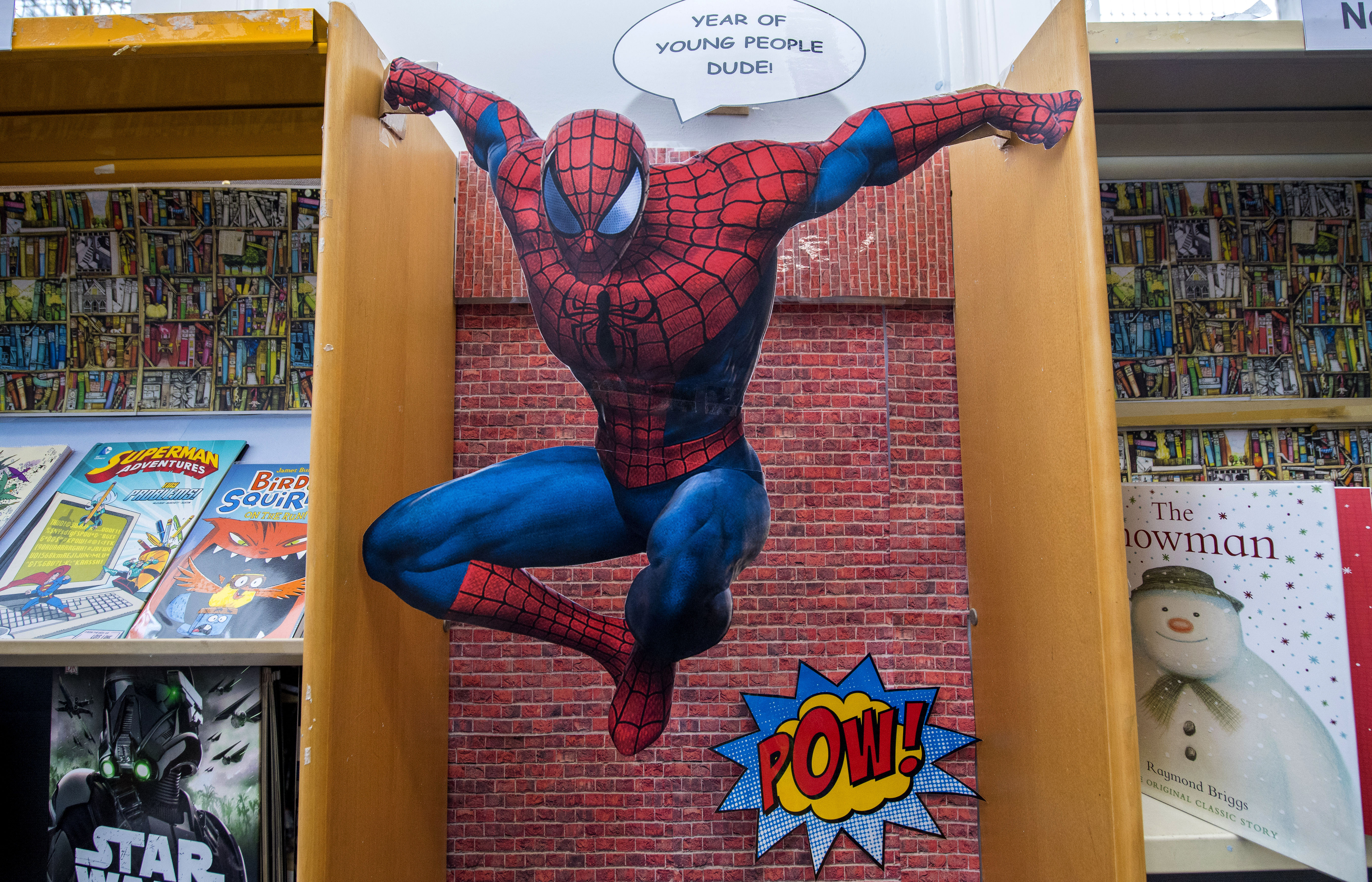 Shettleston Library — Glasgow Life