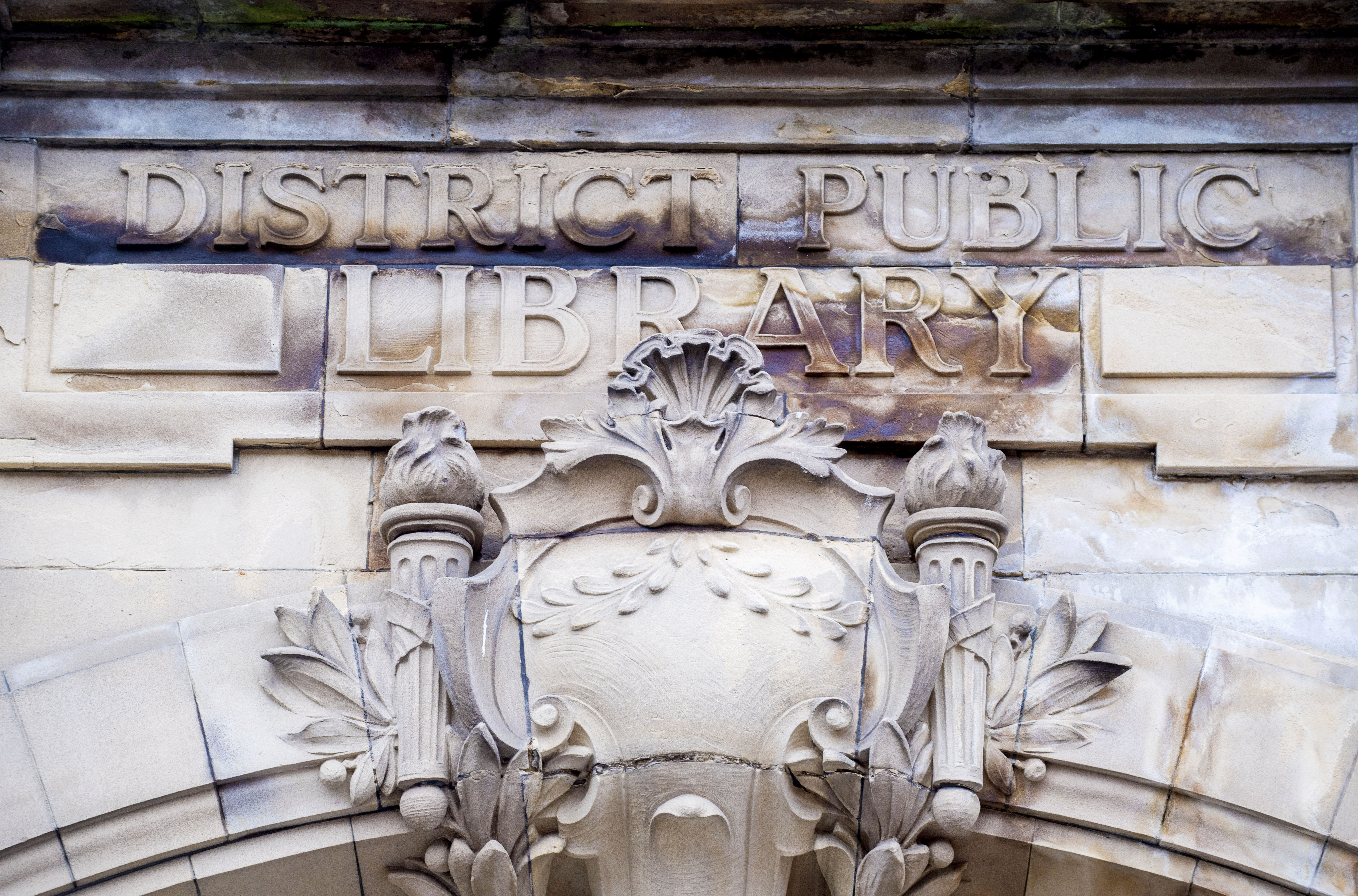 Shettleston Library — Glasgow Life