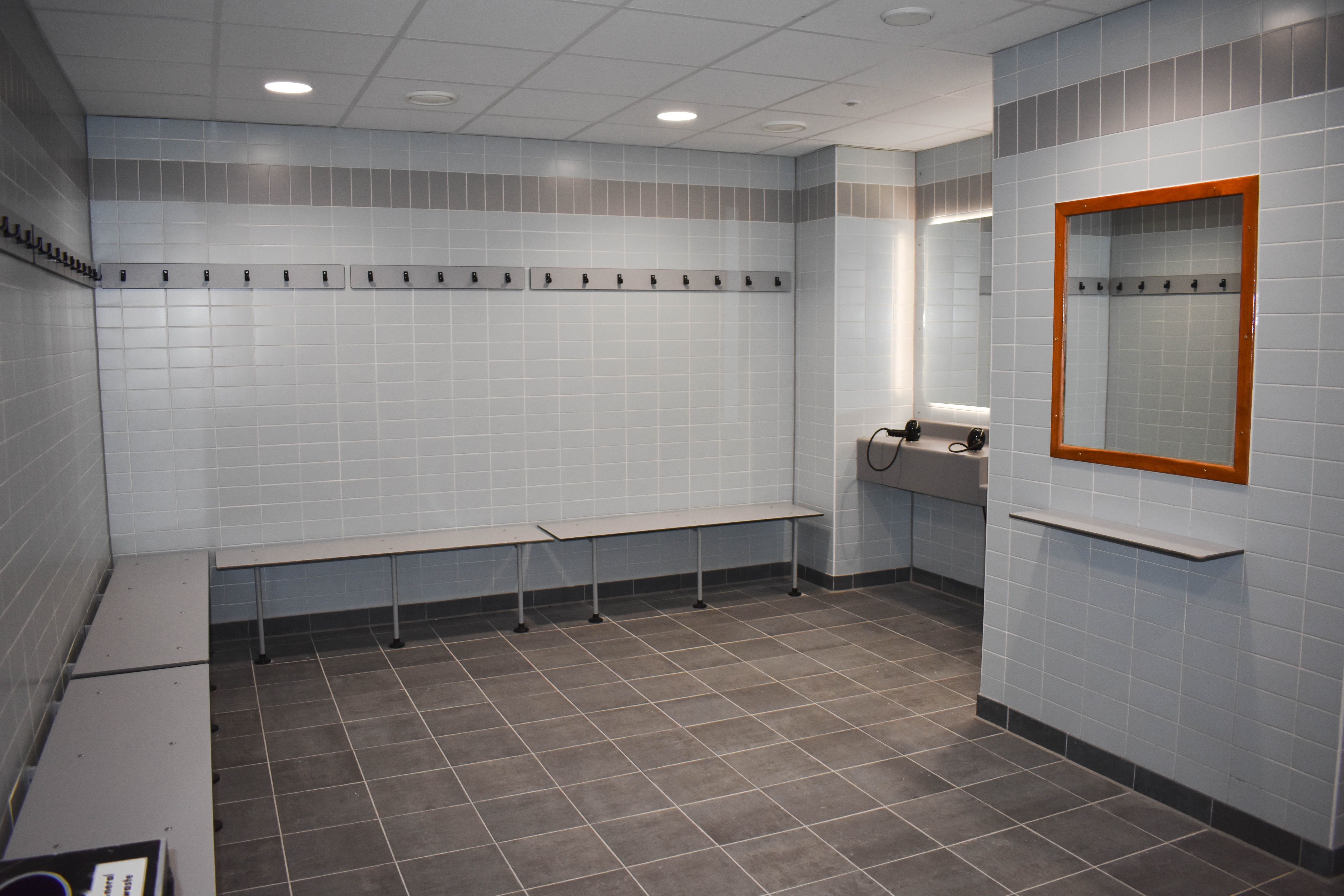 Glasgow Club Springburn - Glasgow Life