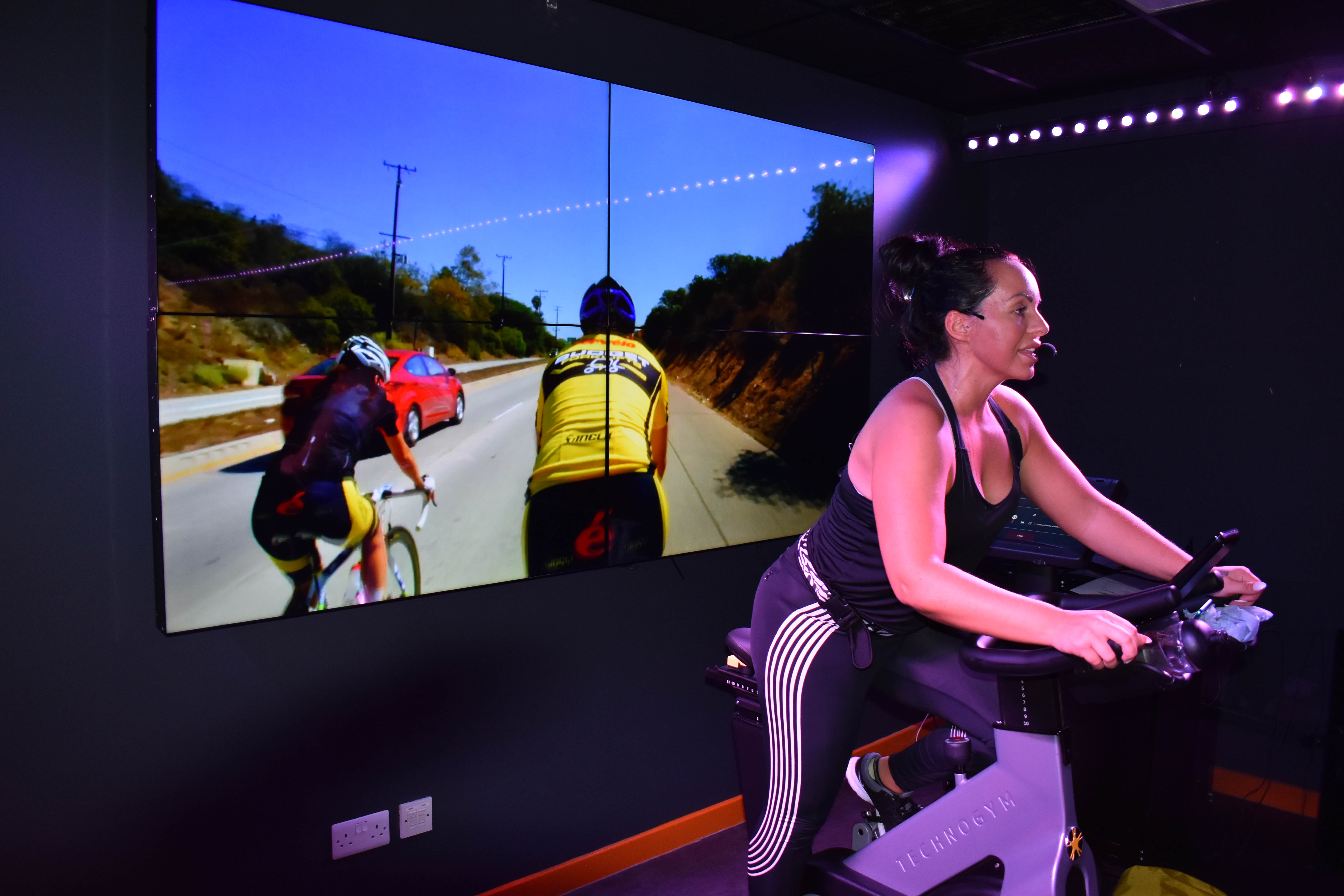 Glasgow Club Springburn - Glasgow Life