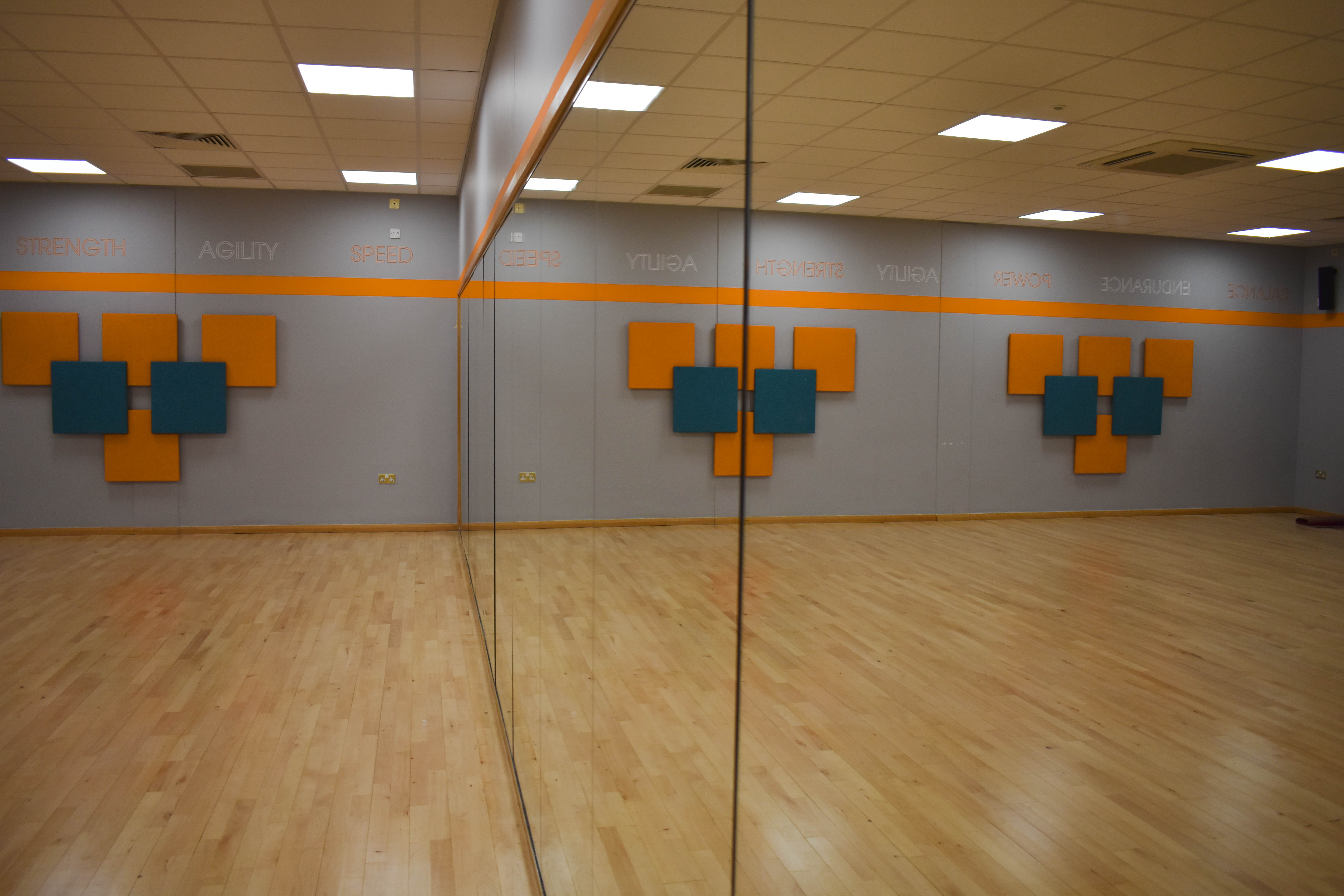 Glasgow Club Springburn - Glasgow Life