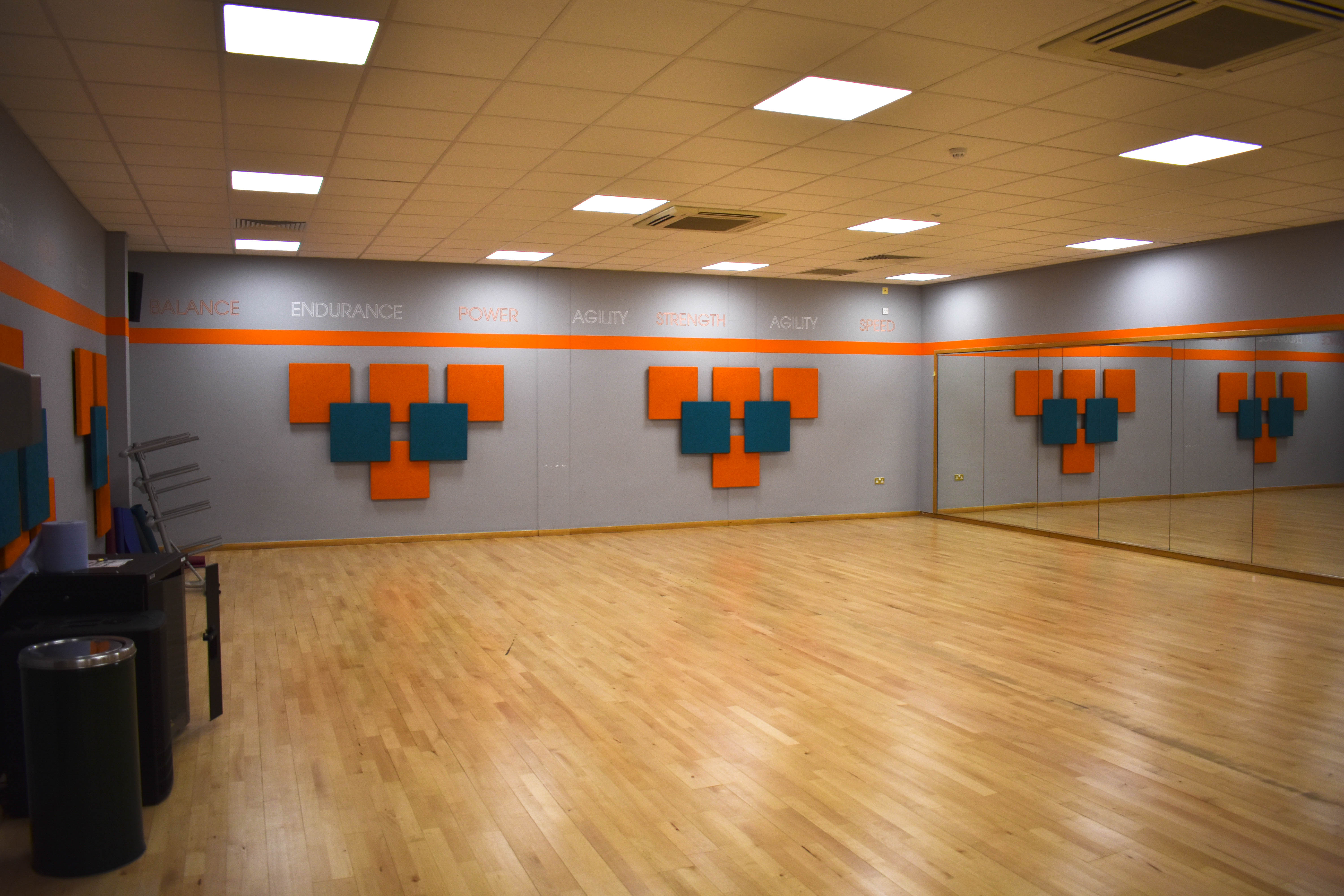 Glasgow Club Springburn - Glasgow Life