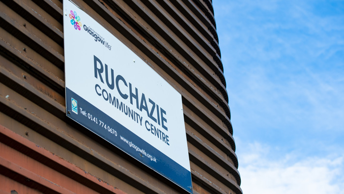 Venue finder — Glasgow Life — GlasgowLife