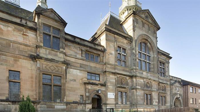 Venue finder — Glasgow Life — GlasgowLife