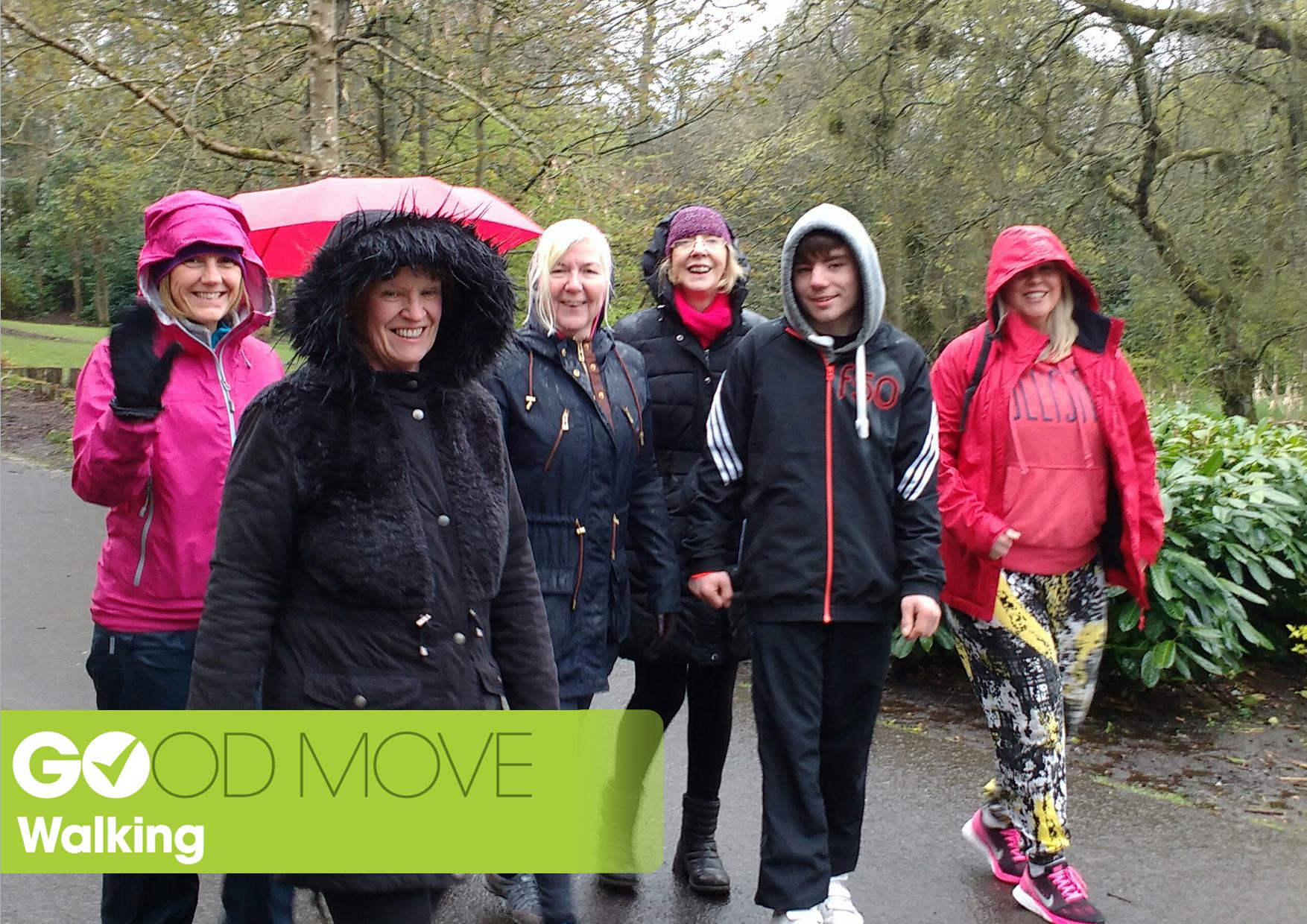 Knowing your Community — Glasgow Life