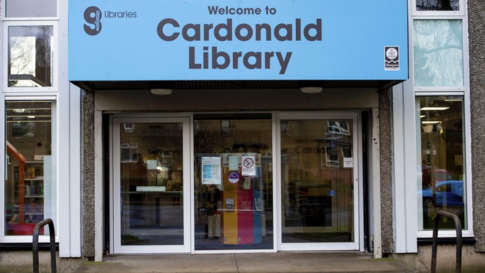 Venue finder — Glasgow Life — GlasgowLife