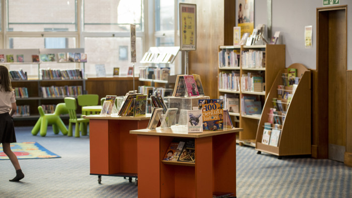 Venue finder — Glasgow Life — GlasgowLife