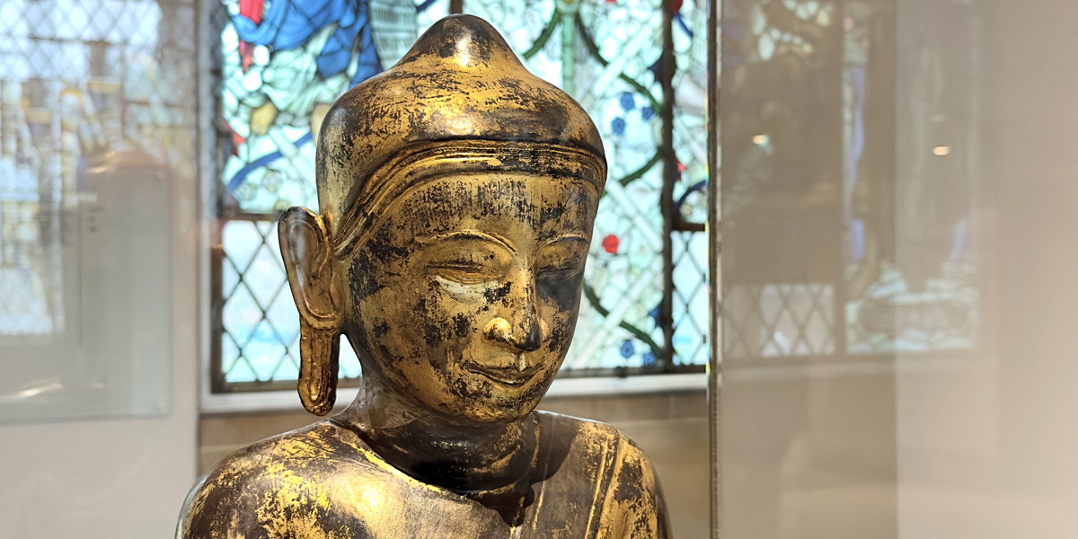 Buddha