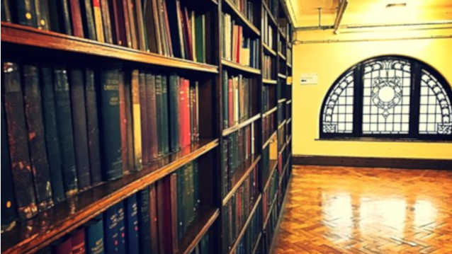 Collections — Glasgow Life