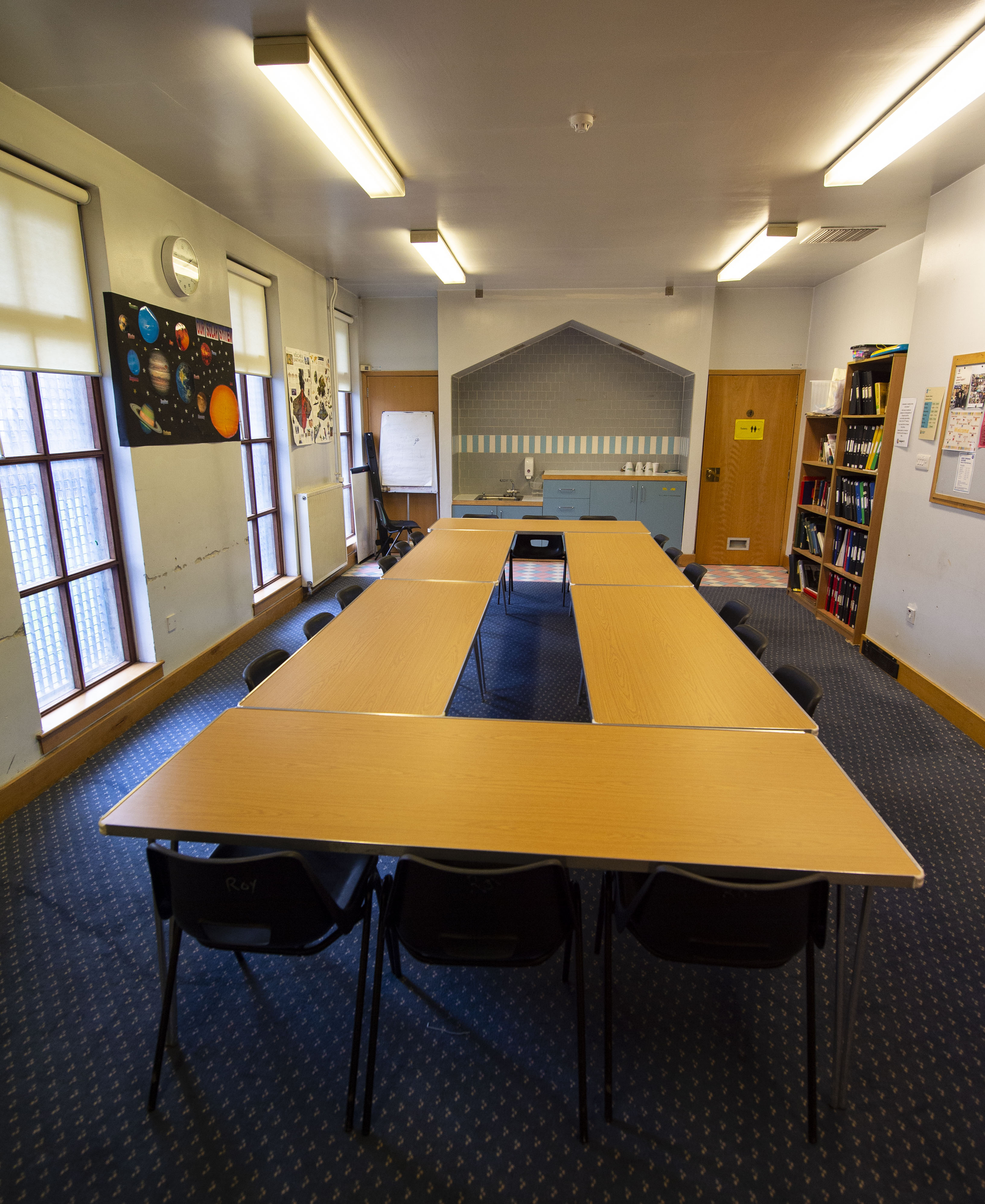 Royston Library — Glasgow Life