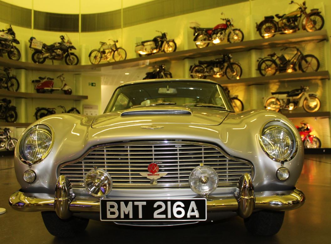 Riverside Museum — Glasgow Life