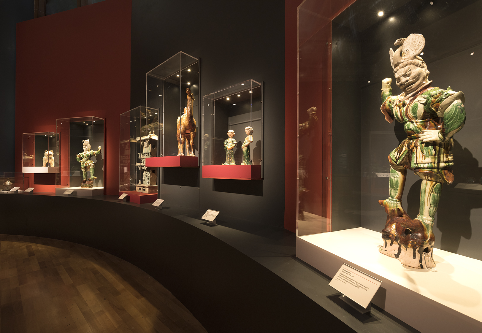 The Burrell Collection — Glasgow Life