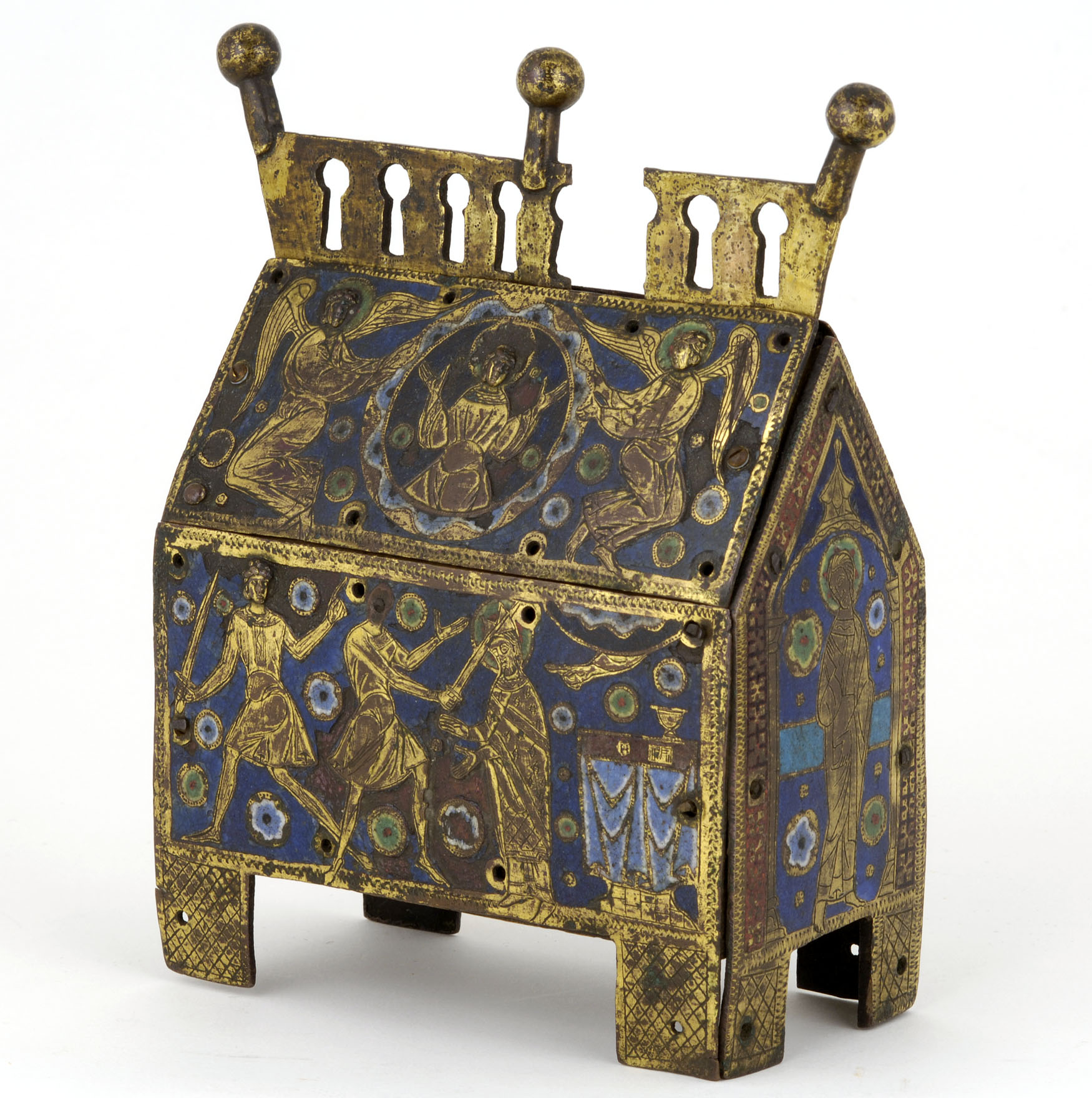 The Burrell Collection — Glasgow Life