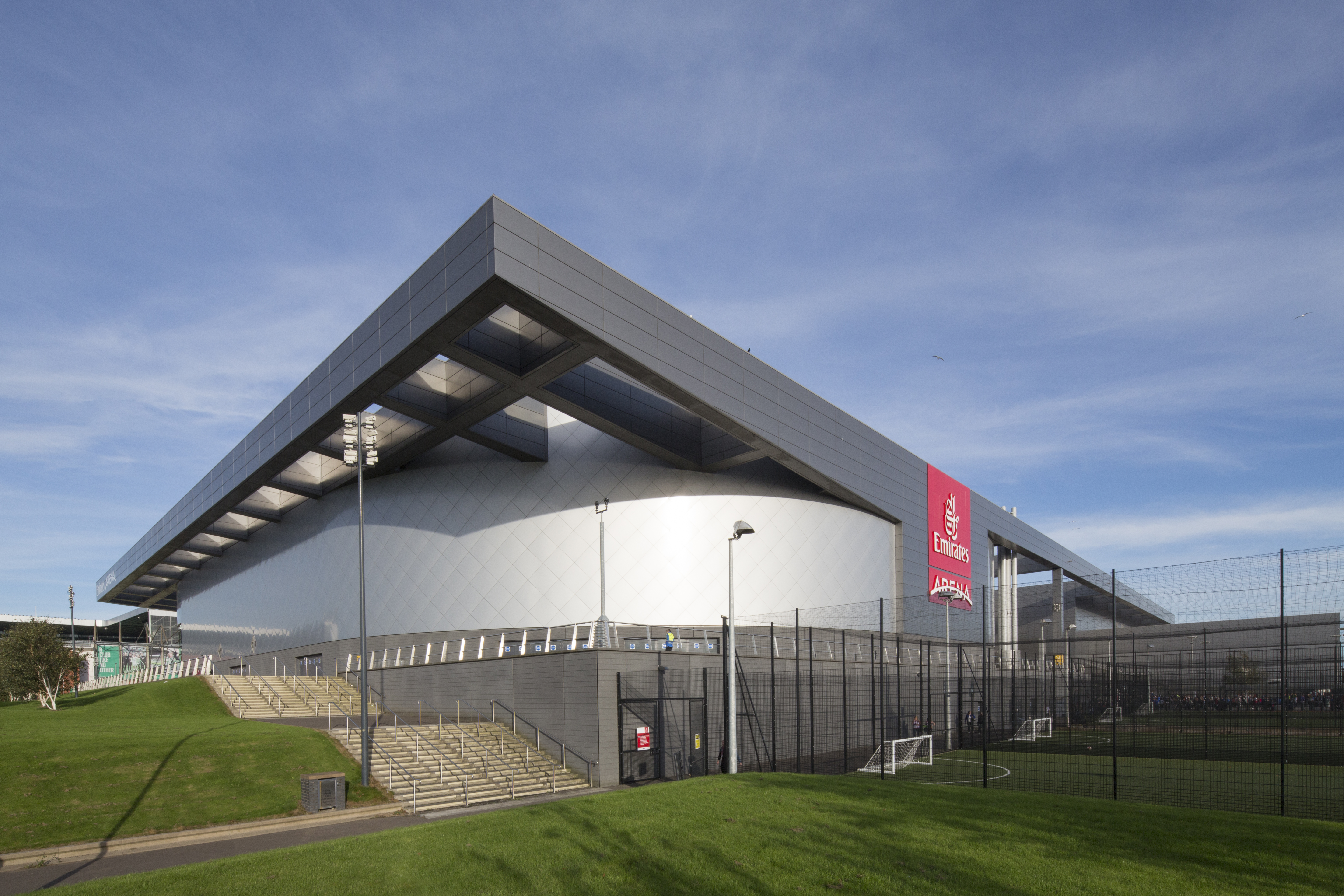 Emirates Arena — Glasgow Life