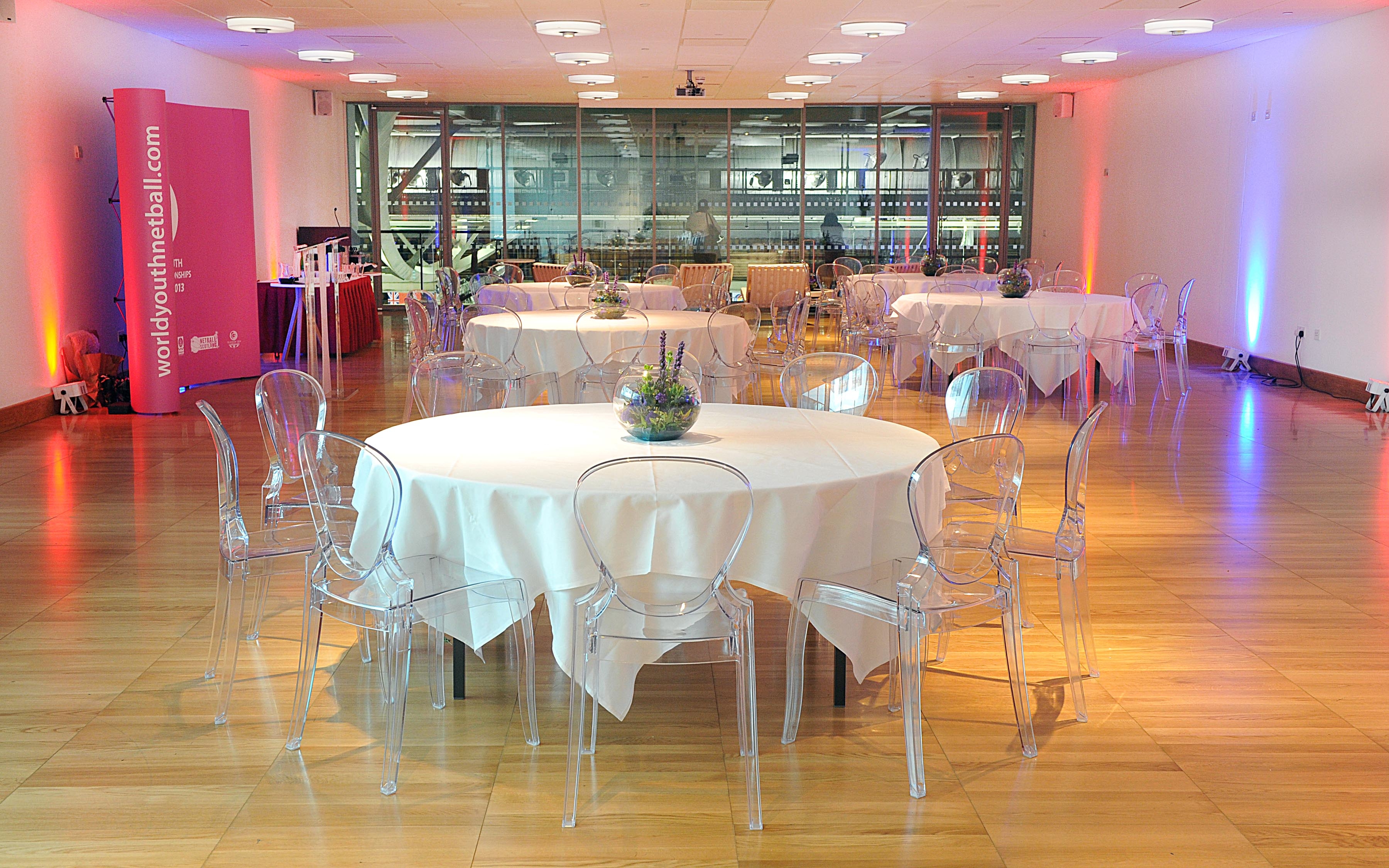 Emirates Arena — Glasgow Life