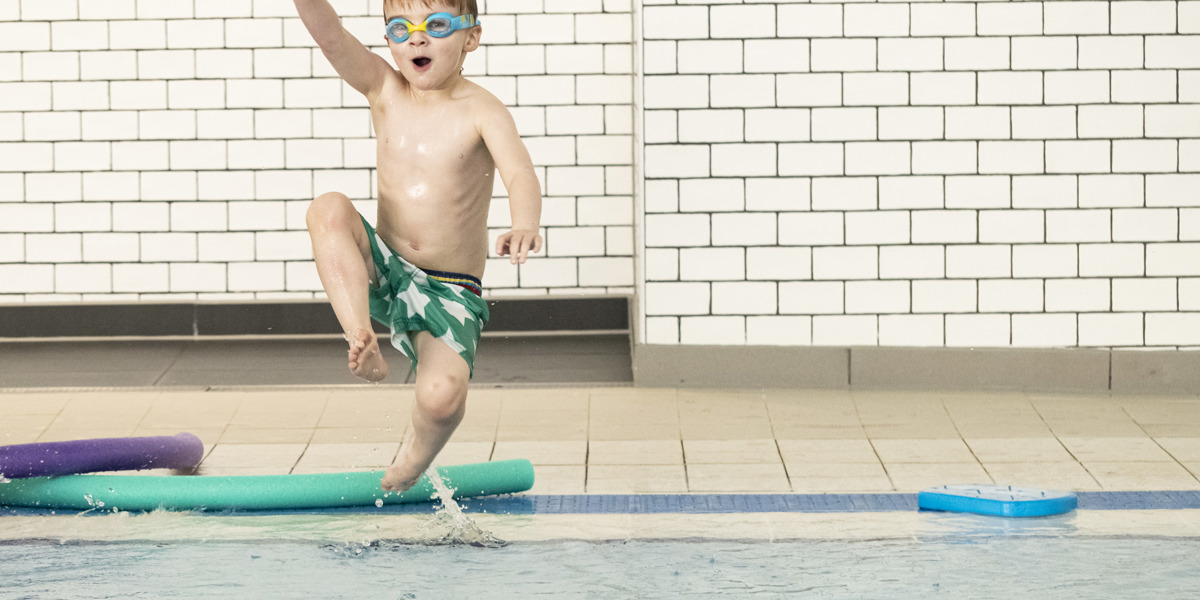 Glasgow's Physical Activity and Sport Strategy - Active Glasgow